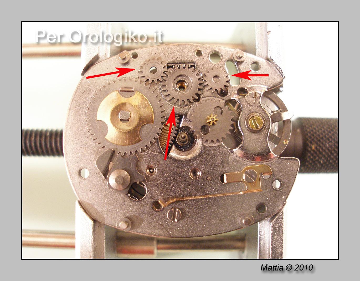 Vintage Timex Repair | Servicing Vintage Timex Watches (Fan Site)