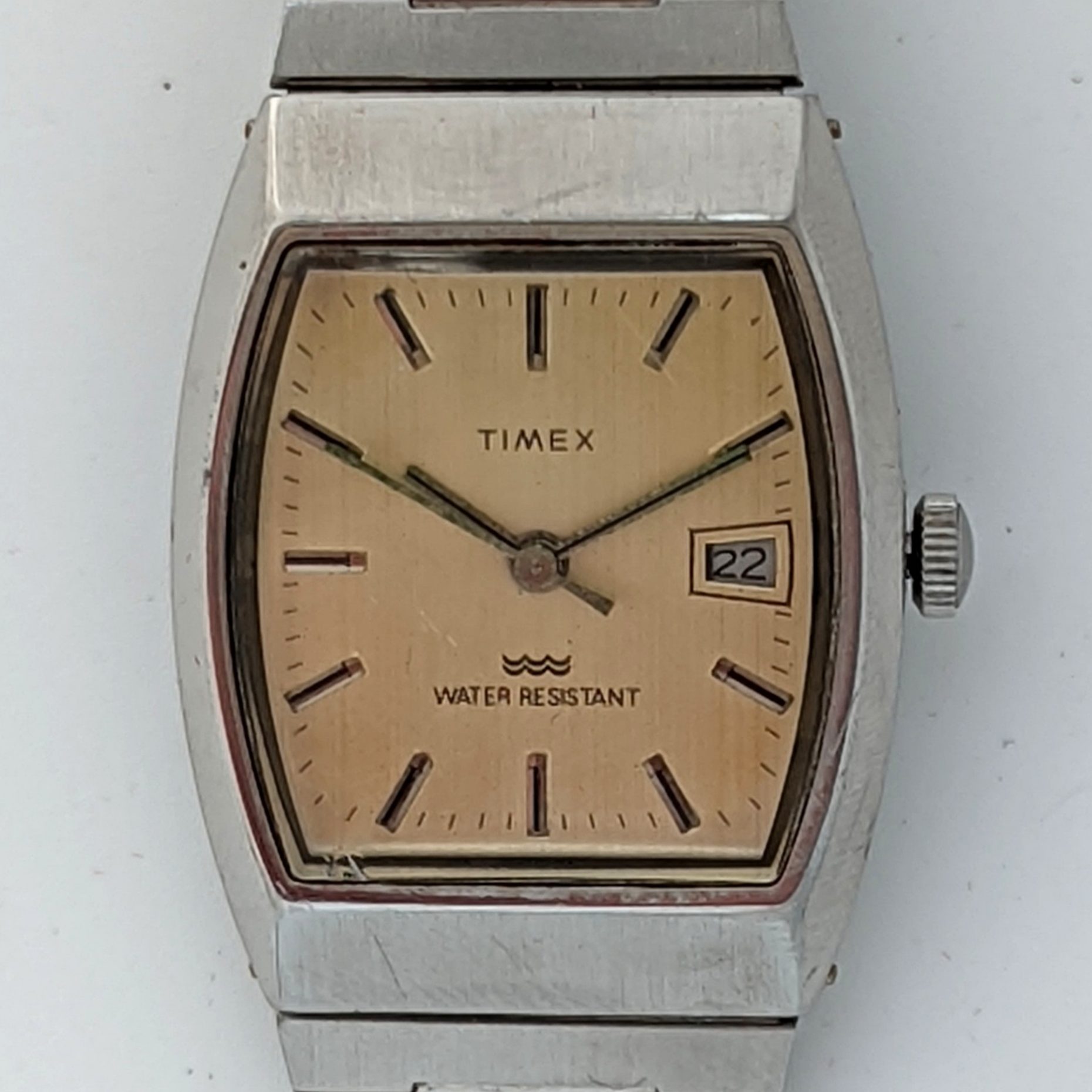 Timex M101 Movement [Caliber] | Vintage Timex Watches