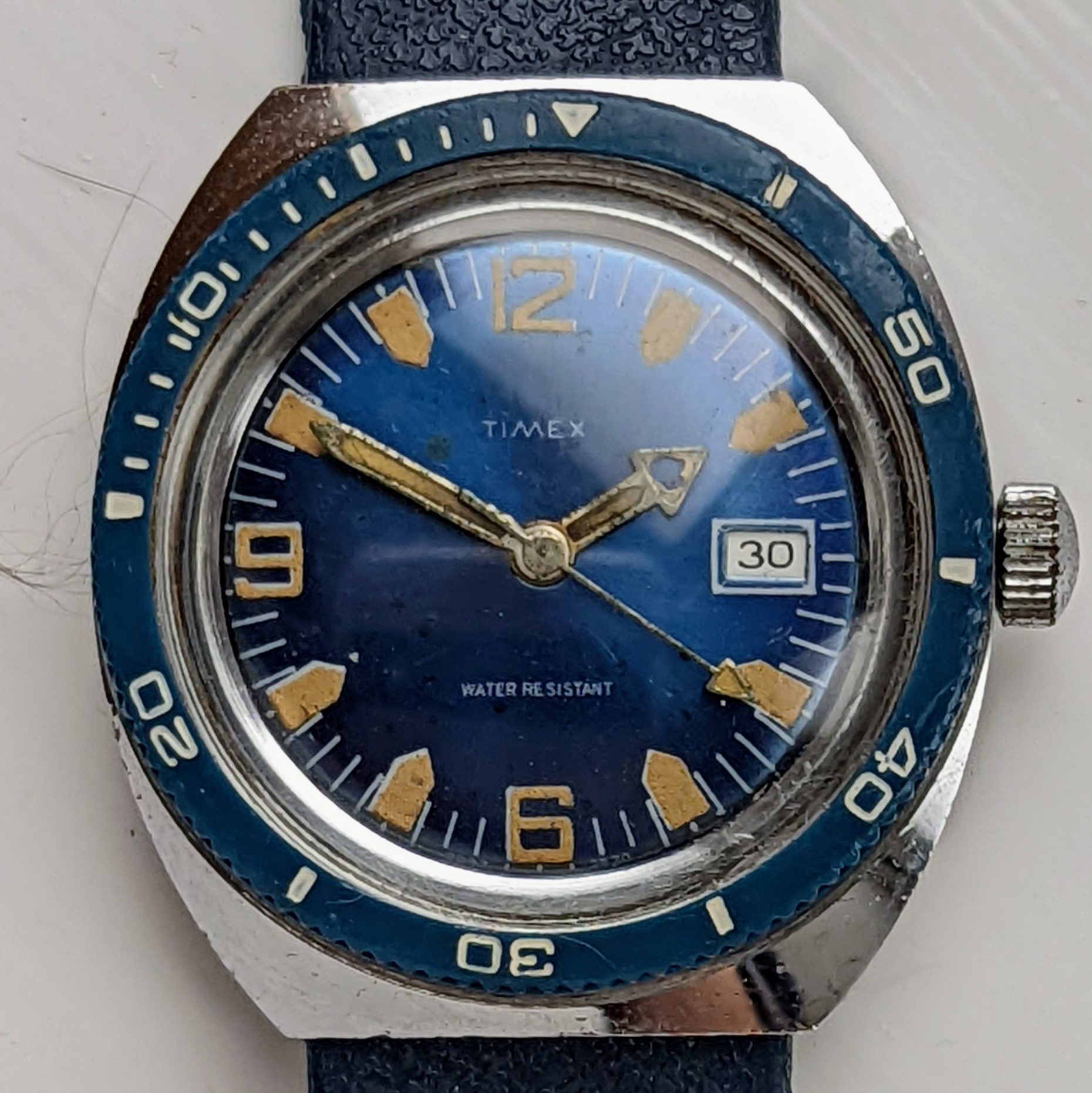 Vintage Timex Marlin Watches | Page 6 of 10 | Vintage Timex Watches