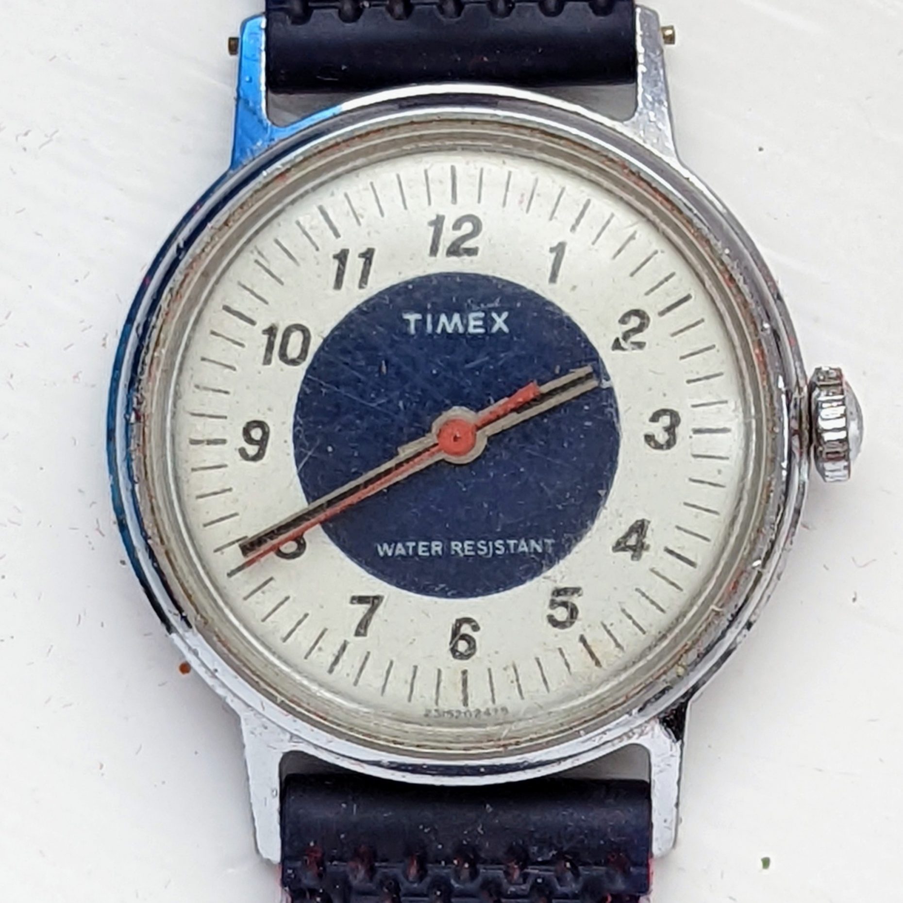Timex Sprite | Page 3 of 4 | Vintage Timex Watches