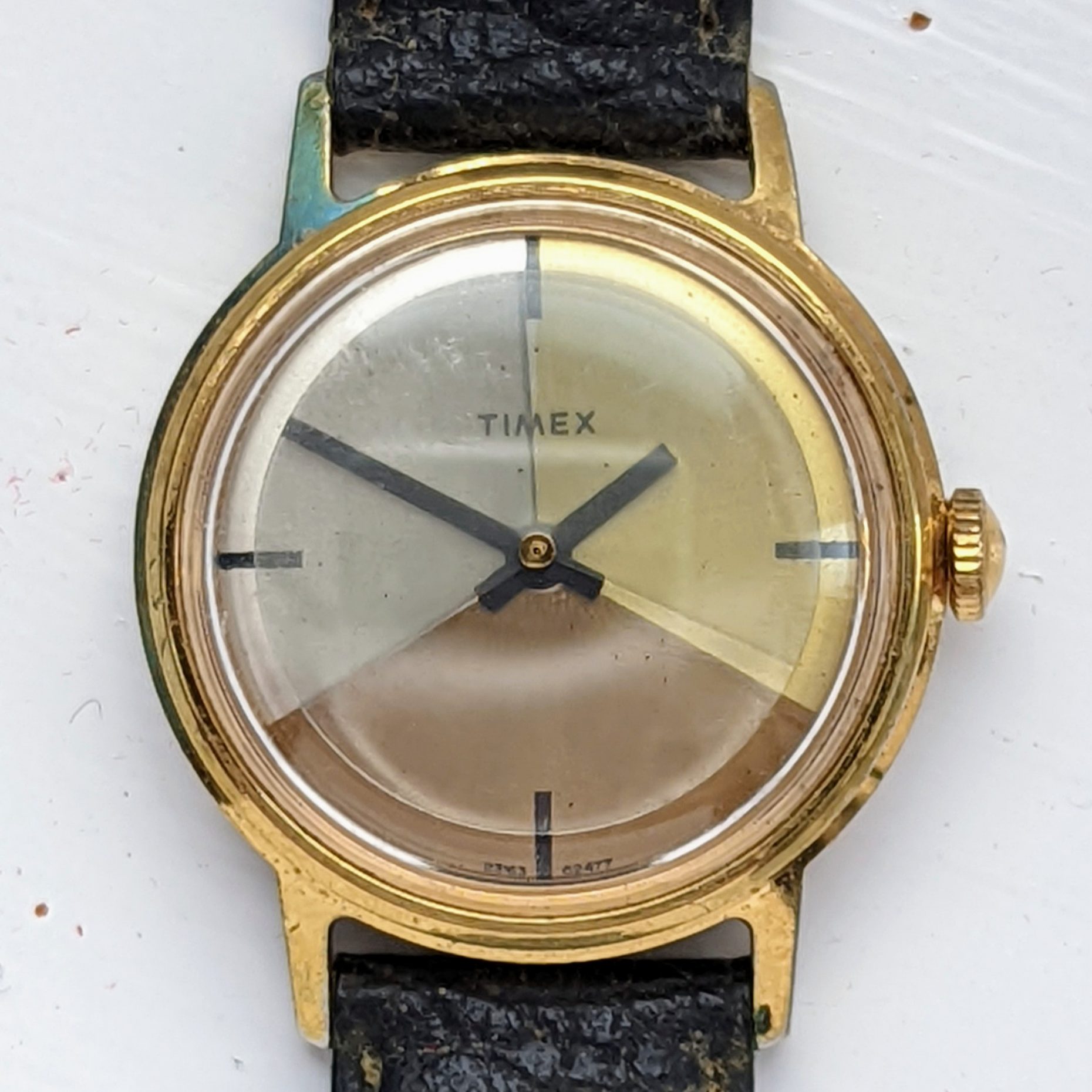 Timex Sprite | Page 3 of 4 | Vintage Timex Watches