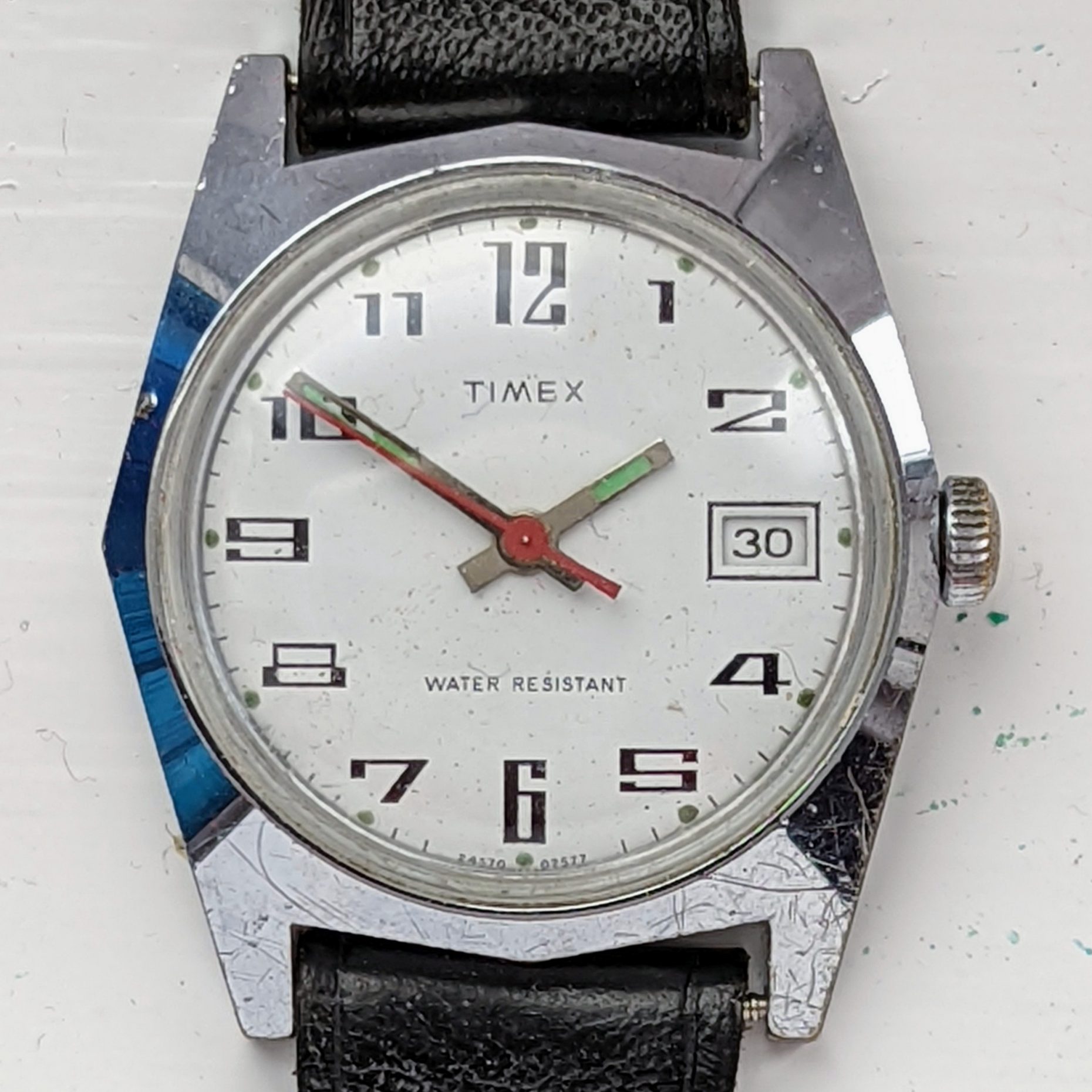 Timex Sprite | Page 4 of 4 | Vintage Timex Watches