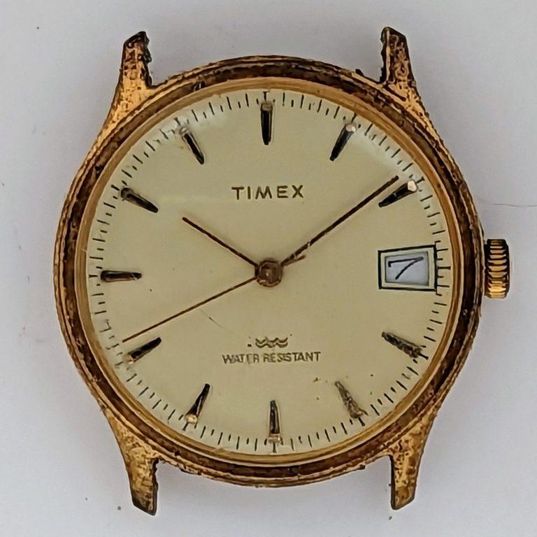 Vintage Timex Watches (Fan Site) | Page 26 of 35 | The world's largest ...