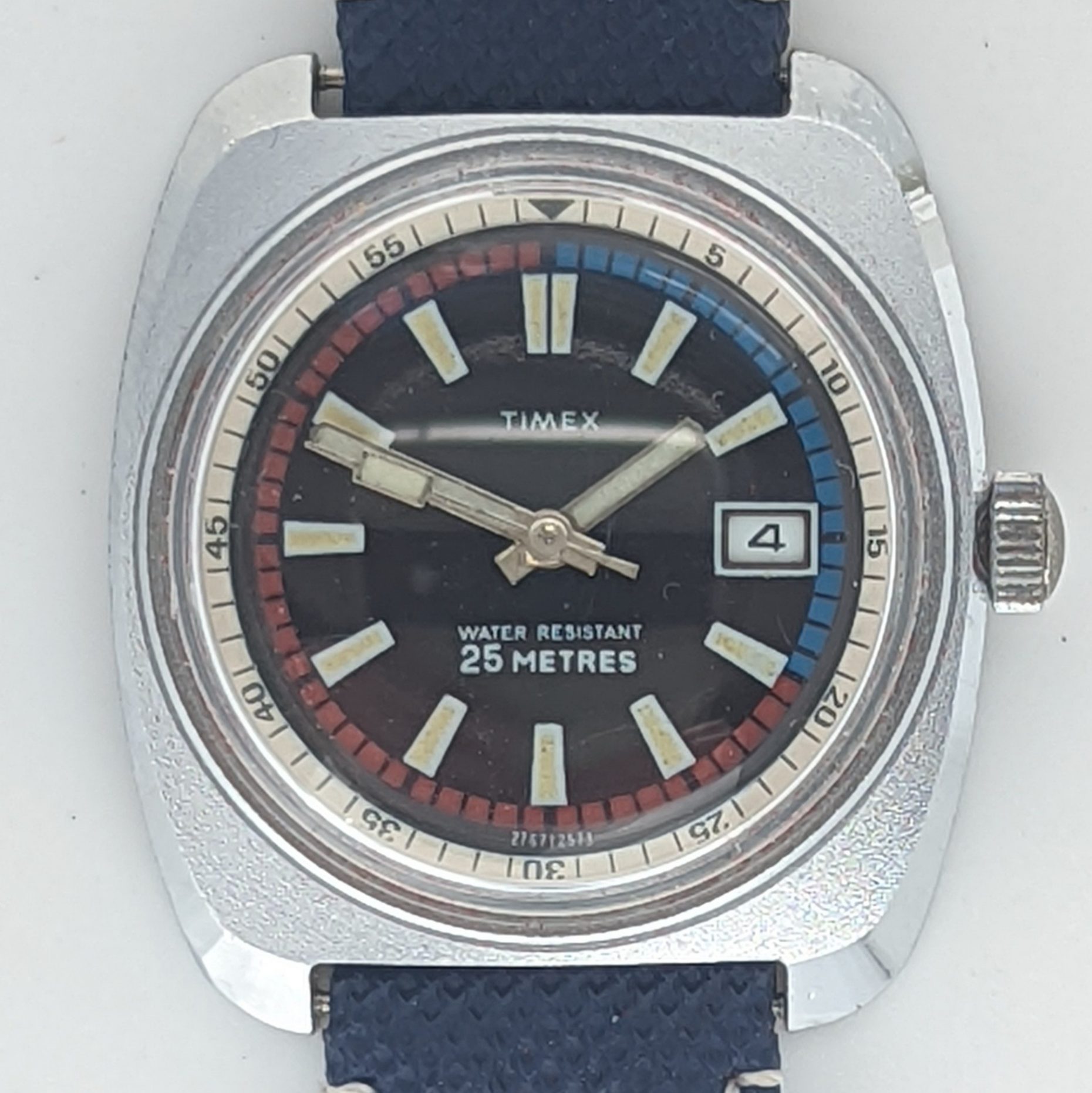 Vintage Timex Marlin Watches | Page 9 of 10 | Vintage Timex Watches