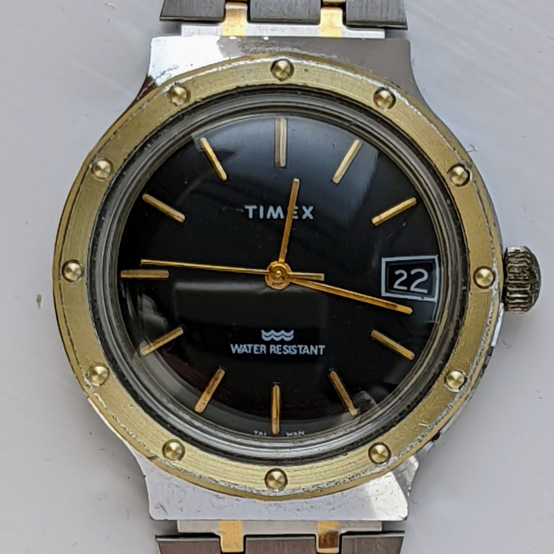 Vintage Timex Marlin Watches | Page 10 of 10 | Vintage Timex Watches