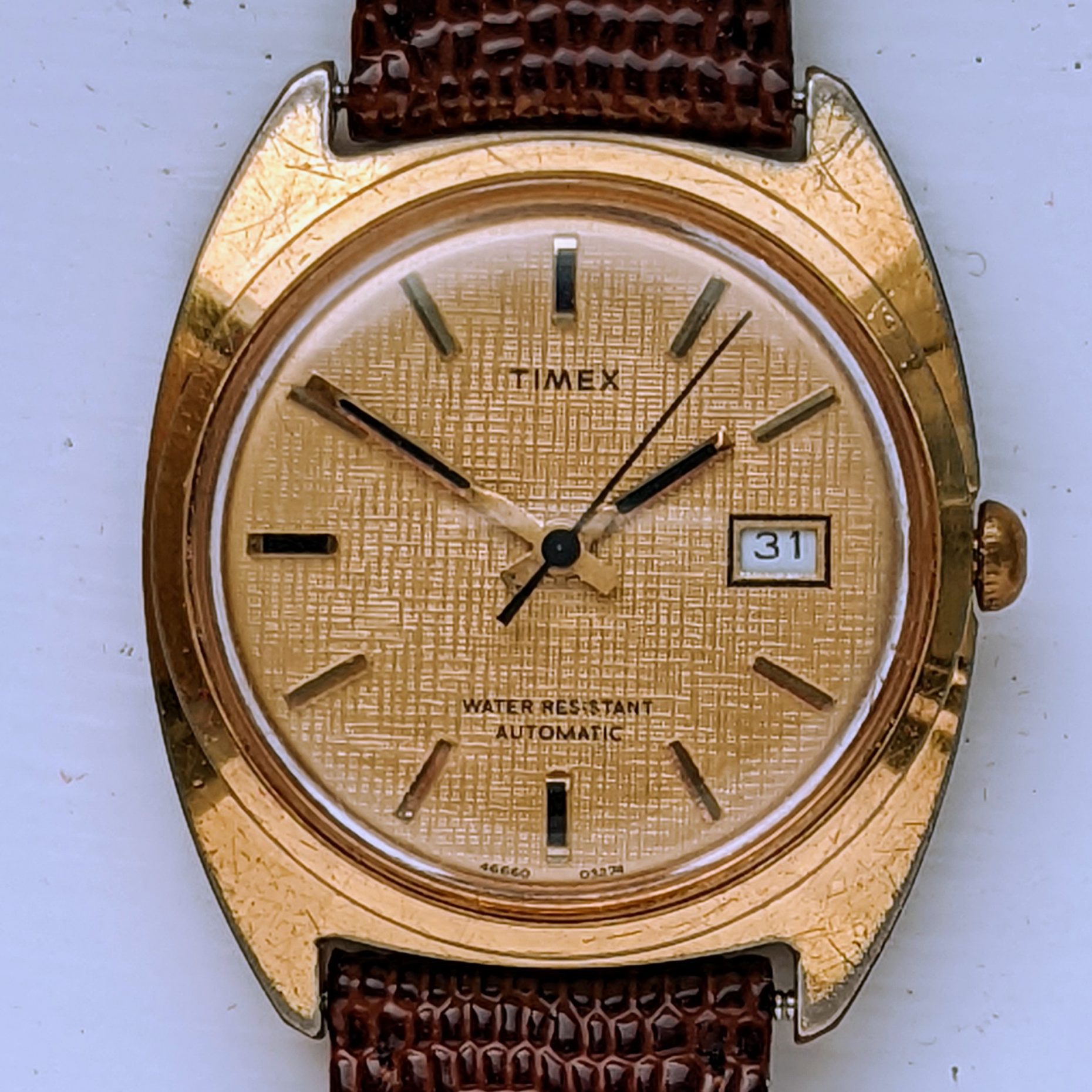 Timex Viscount | Vintage Timex Watches