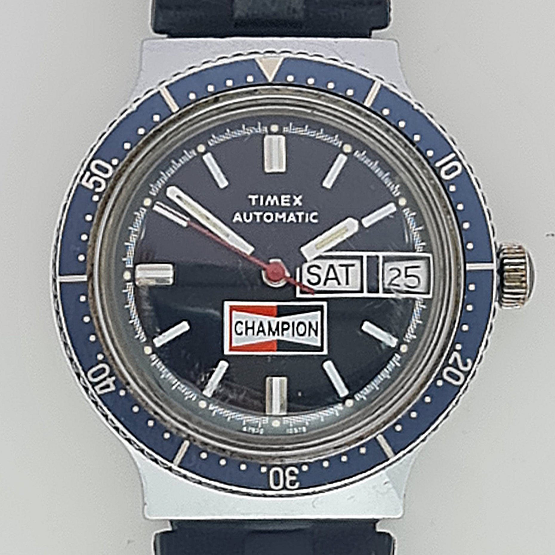 Vintage Timex Watches (Fan Site) | Old, Classic Watch Museum
