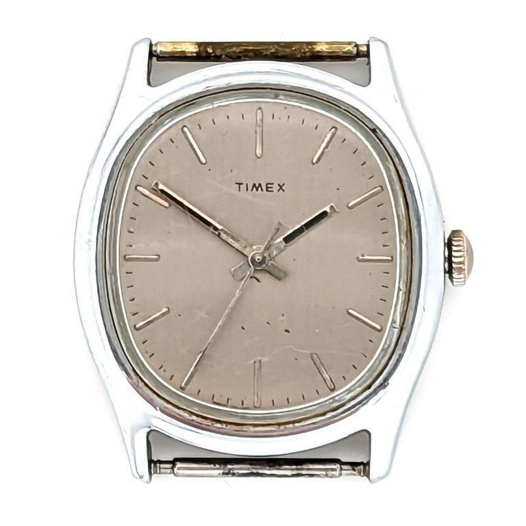 Timex Marlin Watch 26710 11690 [1990] | Vintage Timex Watches