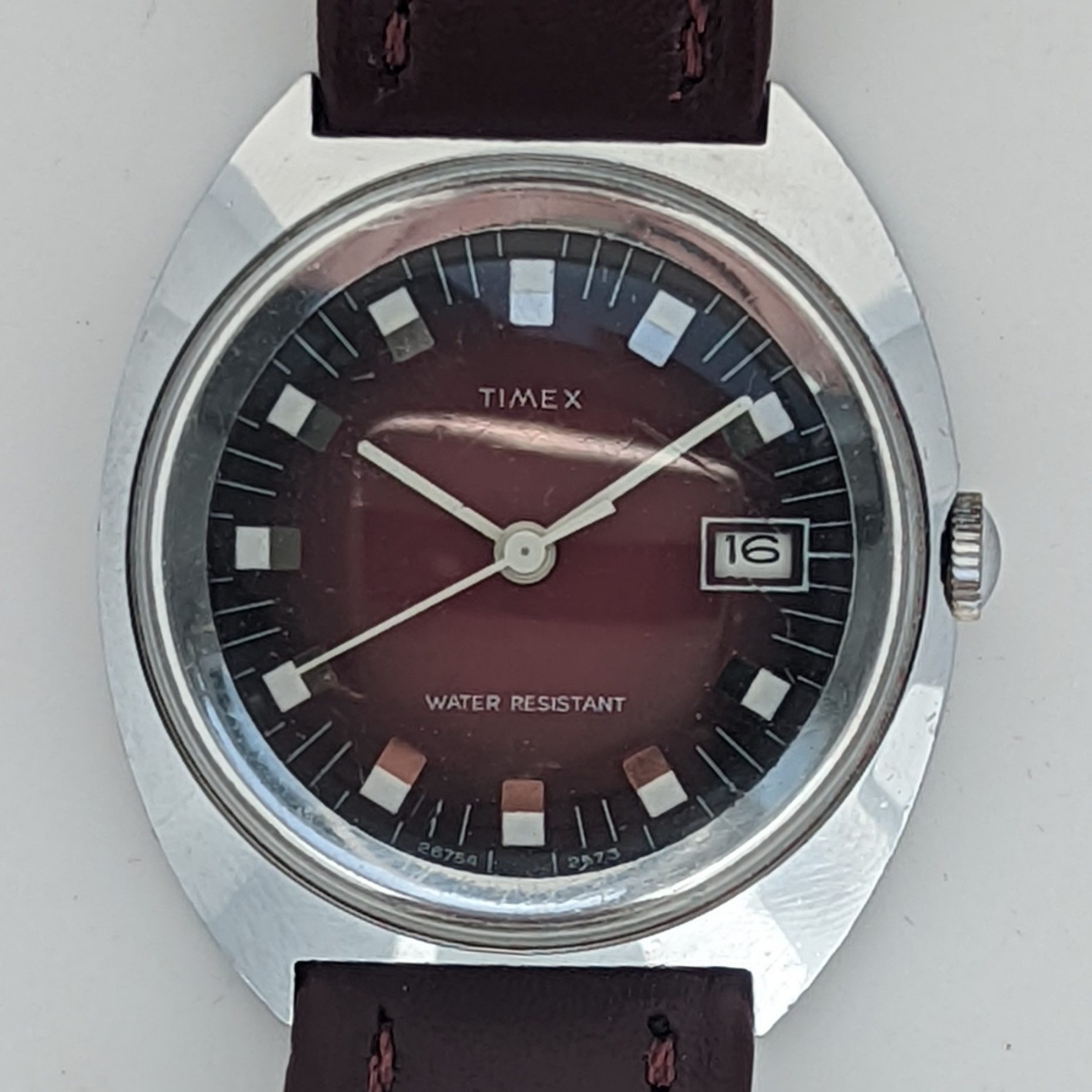 Vintage Timex Marlin Watches | Page 3 of 10 | Vintage Timex Watches