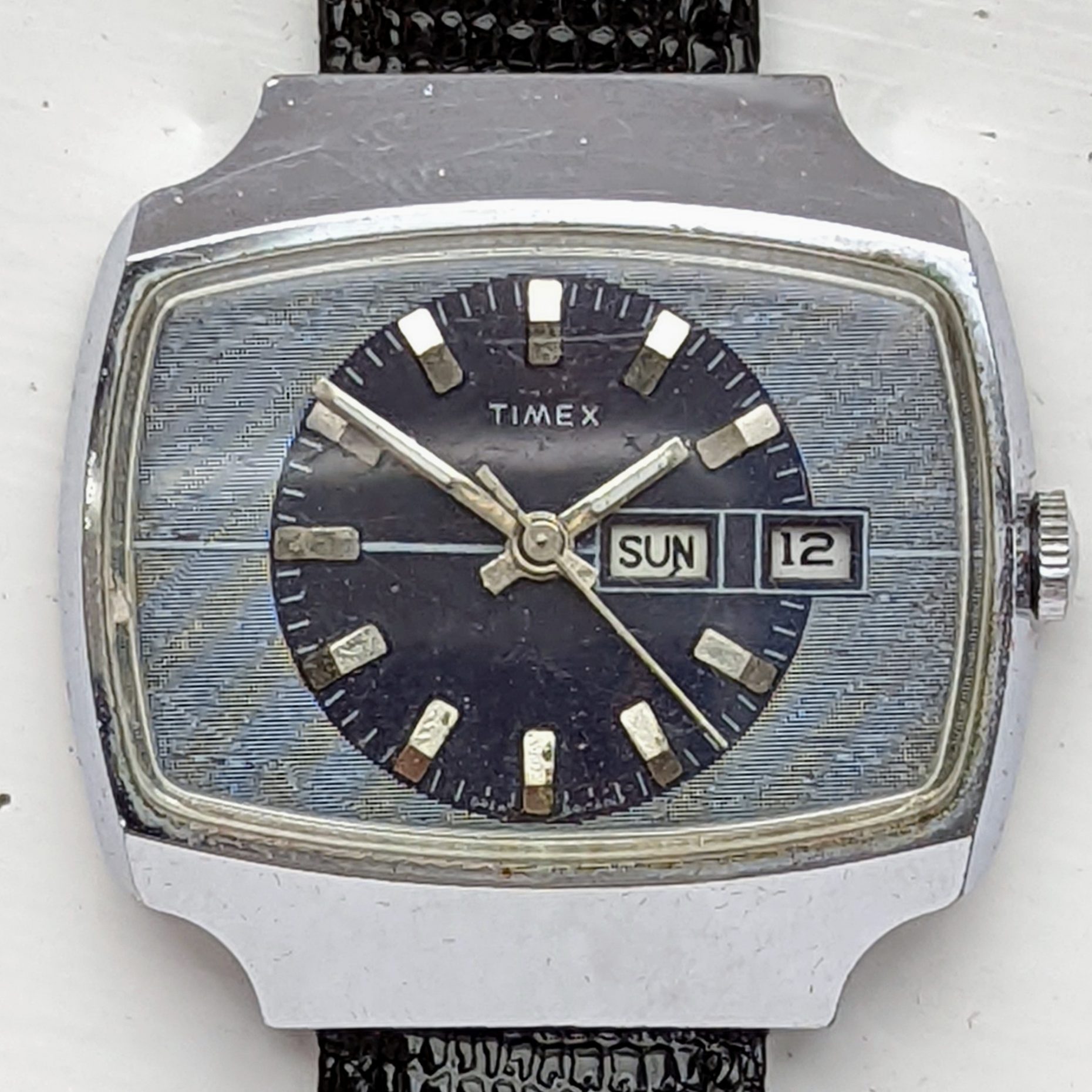 Timex M27 Movement [Caliber] | Vintage Timex Watches