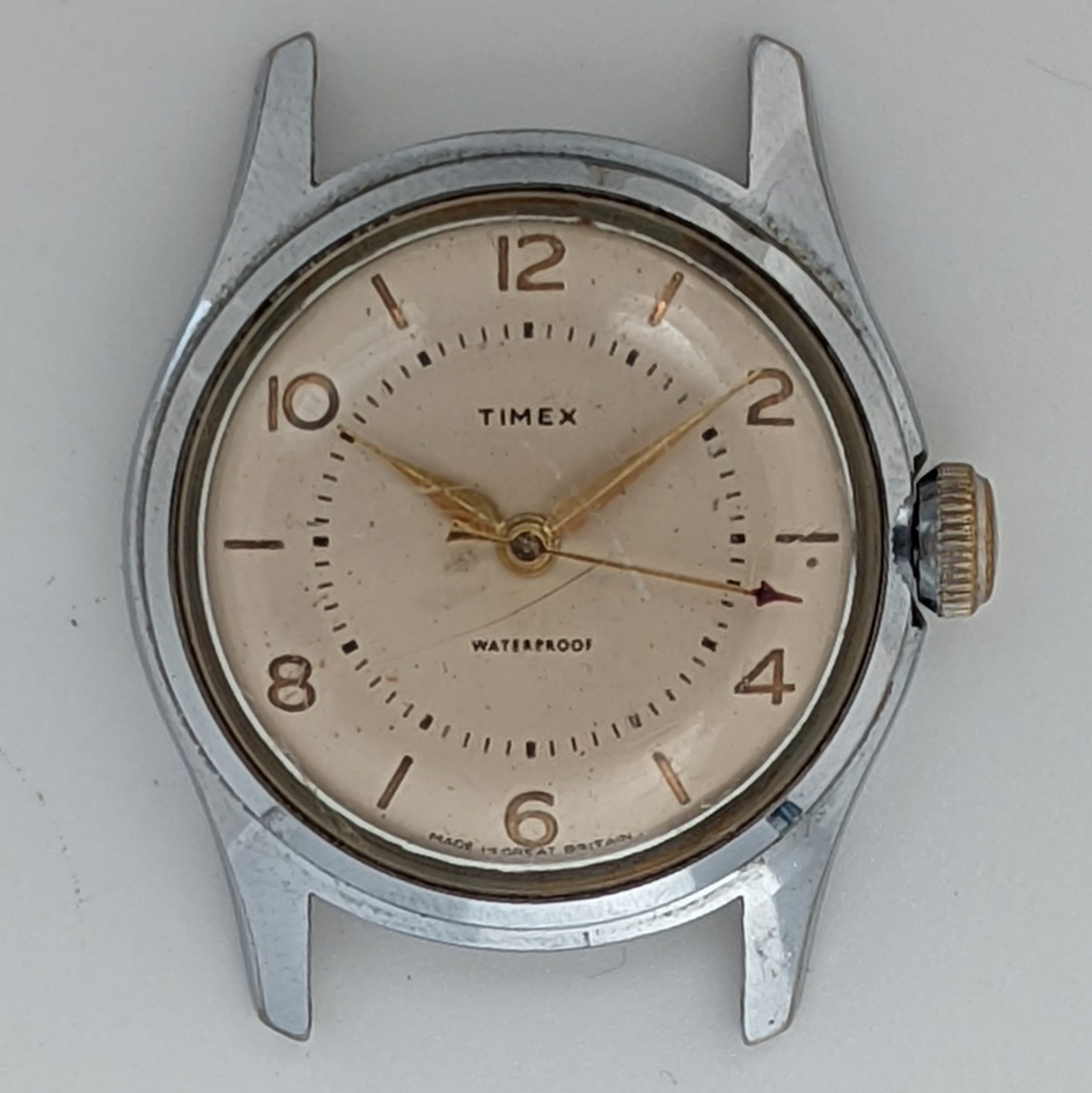 Vintage Timex Marlin Watches | Page 2 of 10 | Vintage Timex Watches