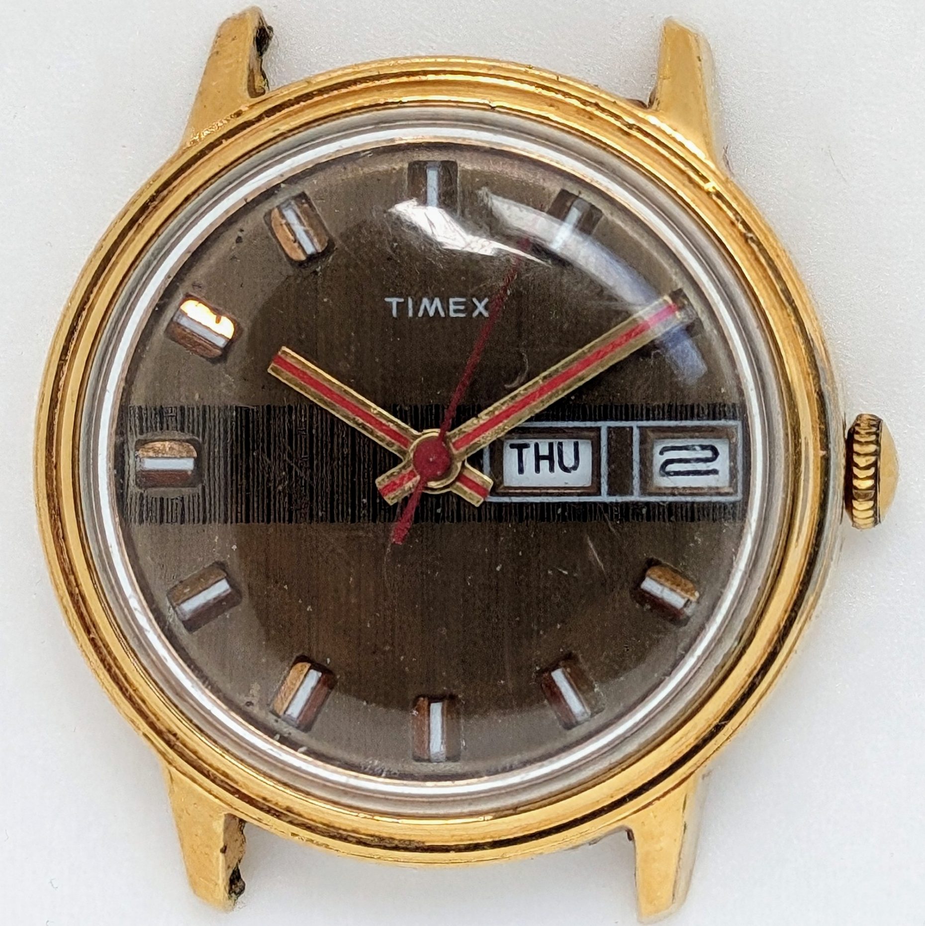 Timex Mercury | Vintage Timex Watches