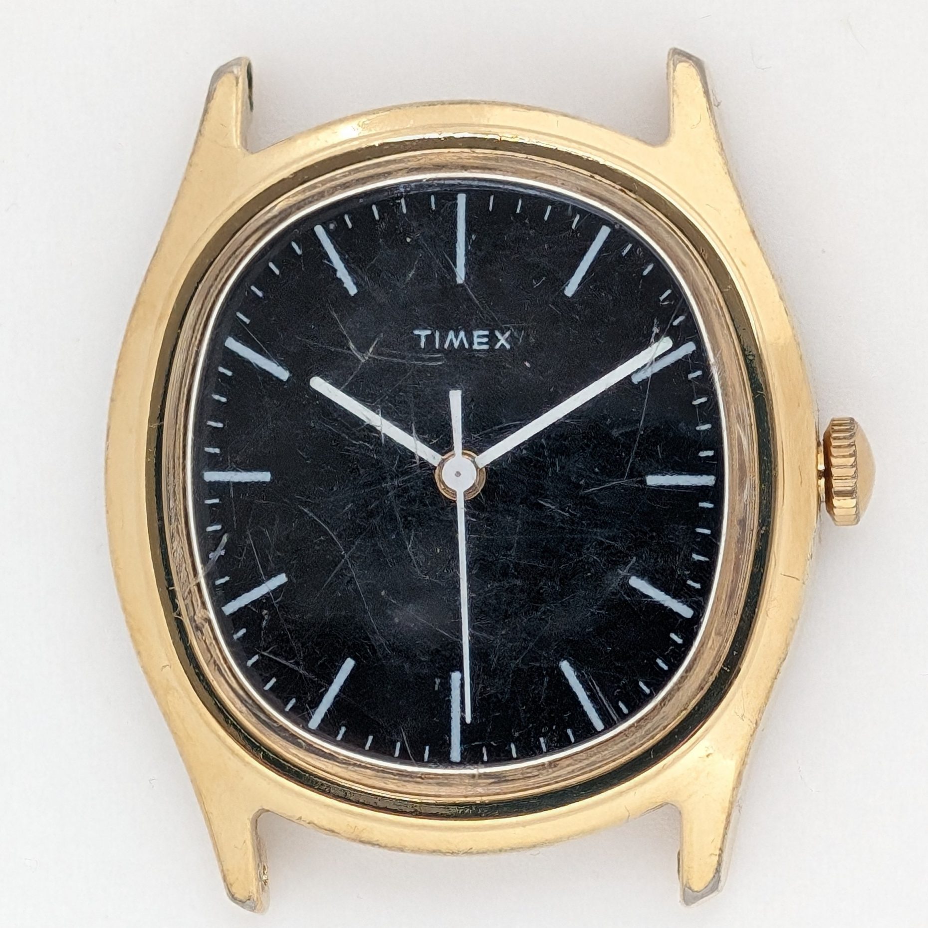 Timex Mercury | Vintage Timex Watches