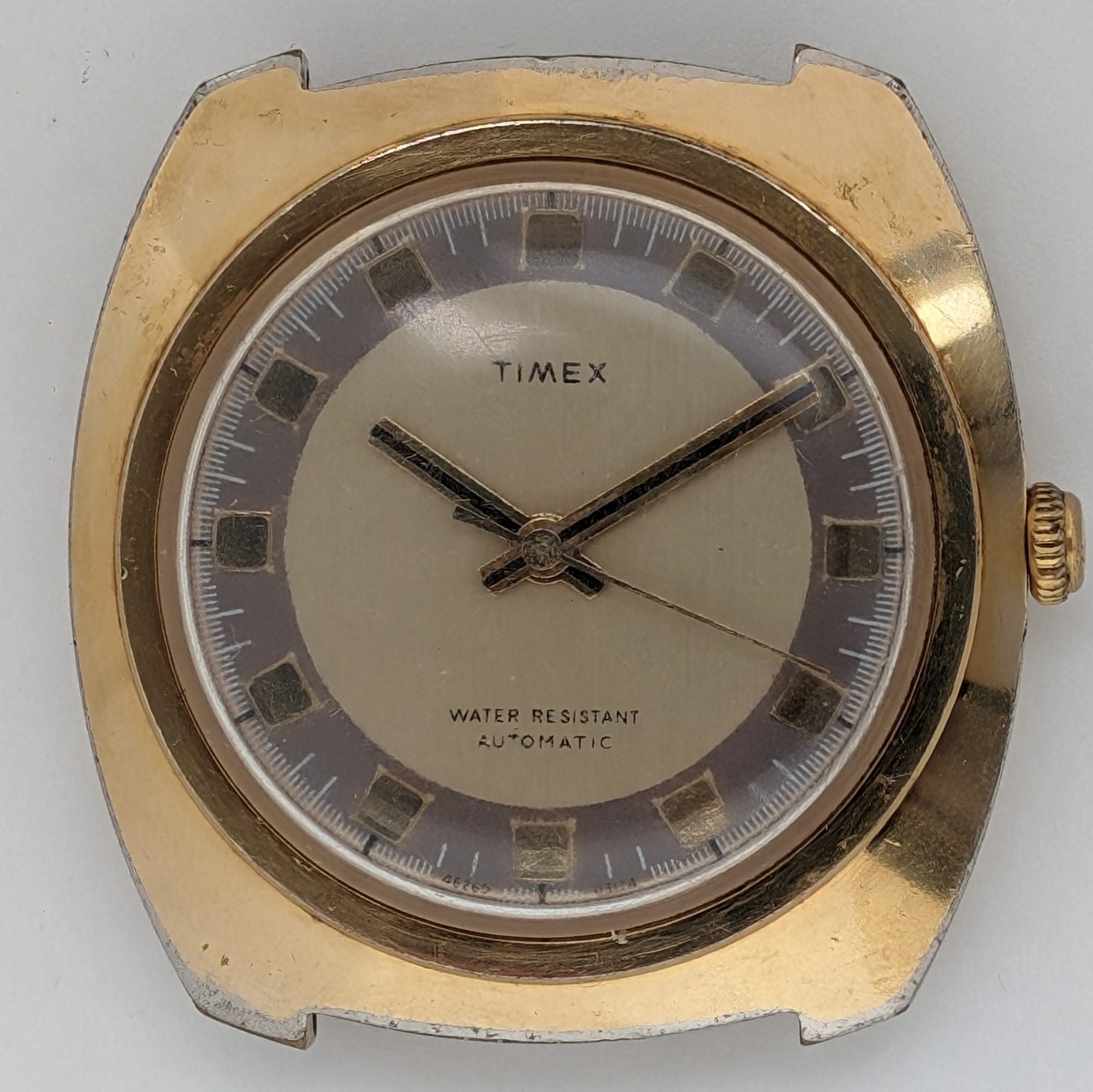 Timex Viscount | Vintage Timex Watches