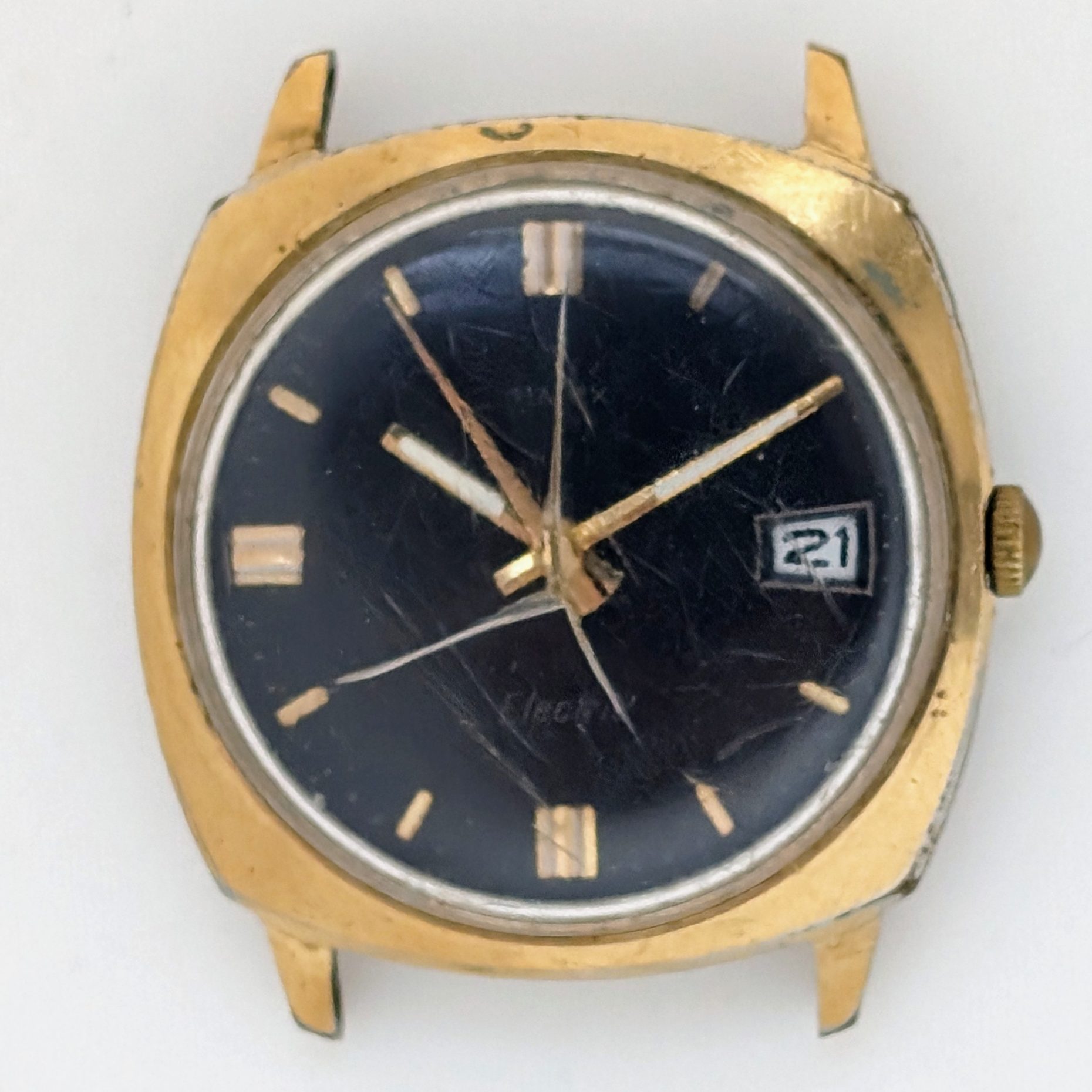 Timex Electric Watch | Vintage Timex Watches