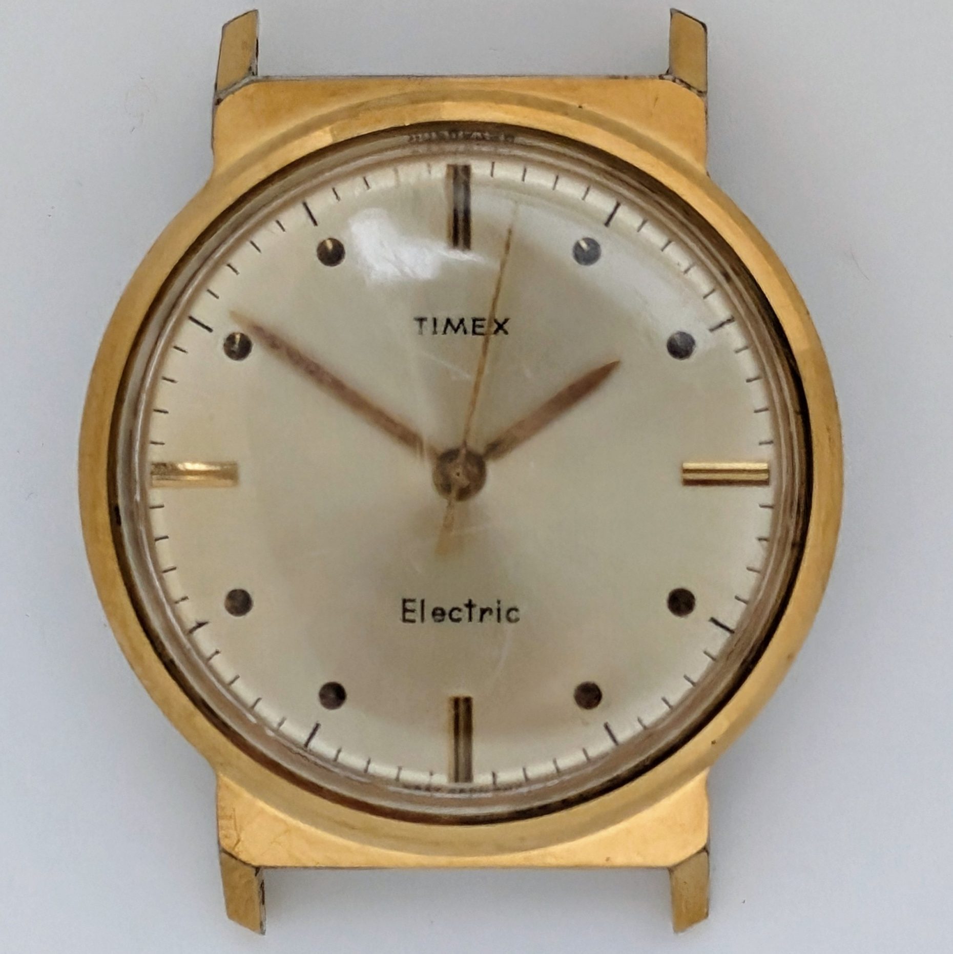 Timex Electric Watch | Vintage Timex Watches
