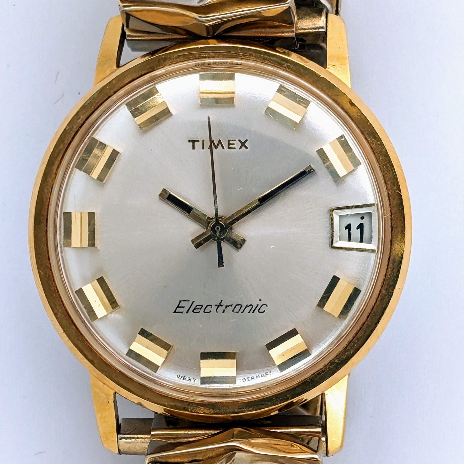 1971 Timex Watch List | Vintage Timex Watches (Fan Site)
