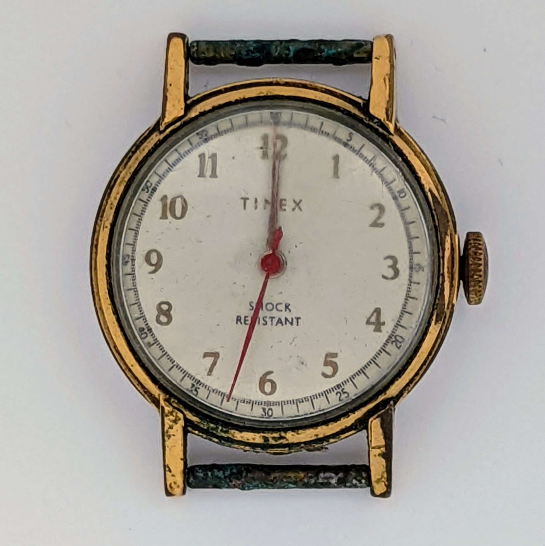 Timex M21 Movement [Caliber] | Vintage Timex Watches