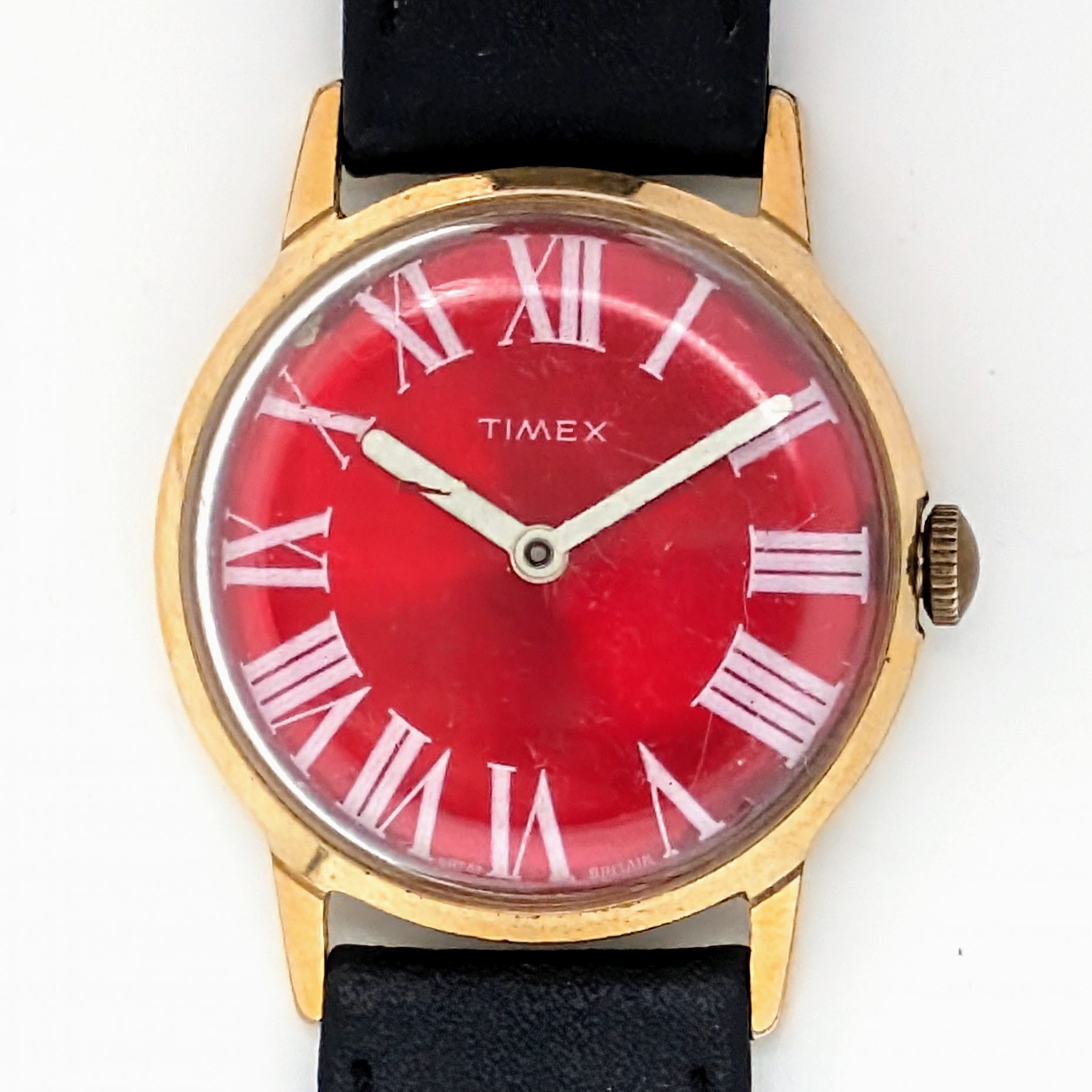 Timex Mercury | Vintage Timex Watches