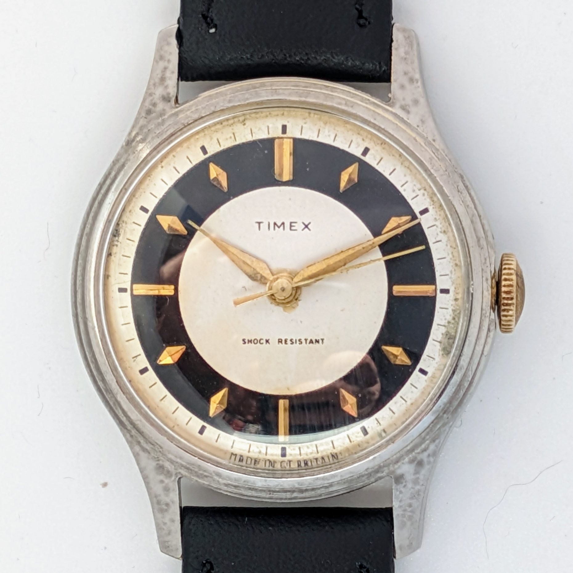 Timex Mercury | Vintage Timex Watches