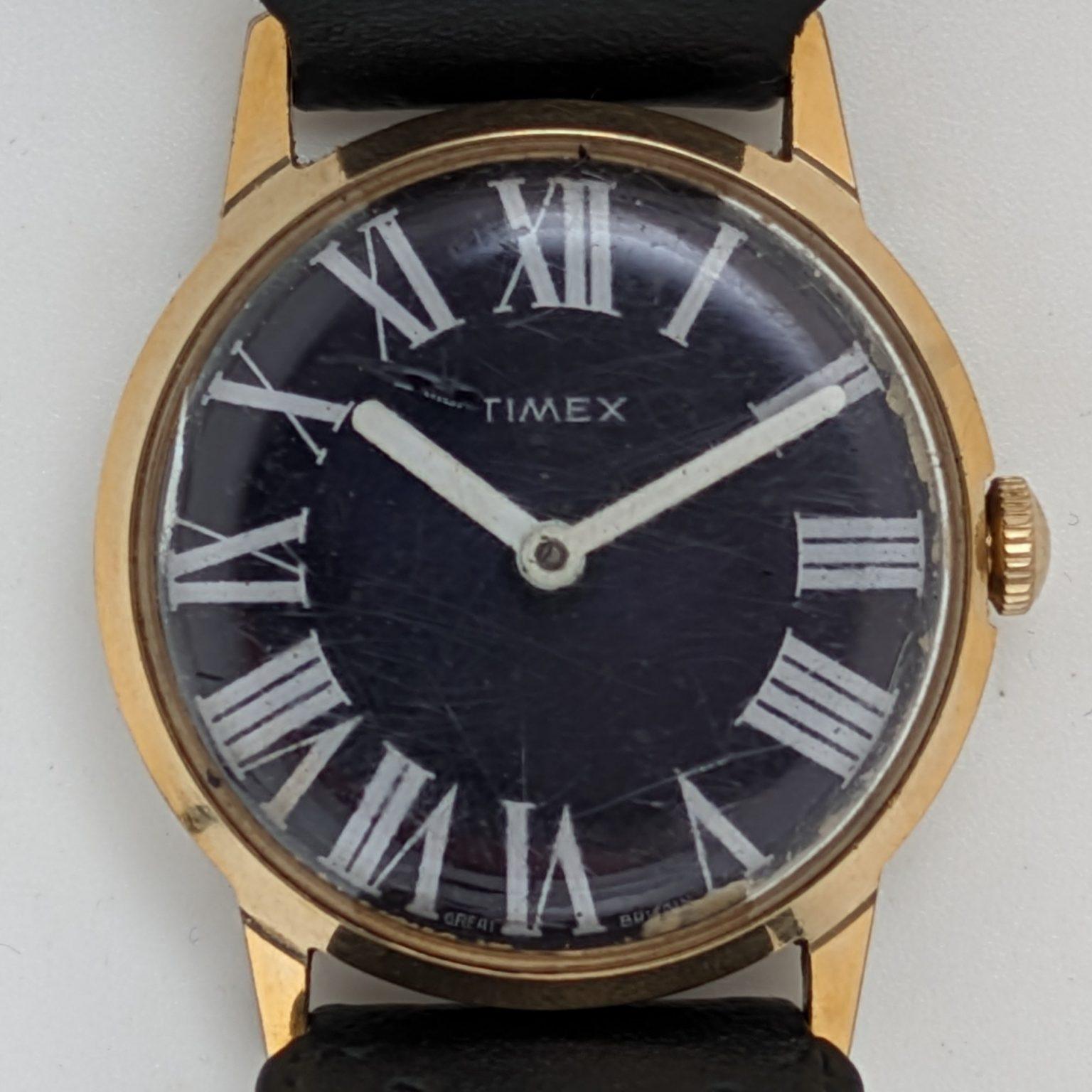 1960s Timex Watches | Vintage Timex Watches