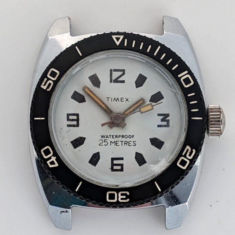 1971 Timex Watch List | Vintage Timex Watches (Fan Site)