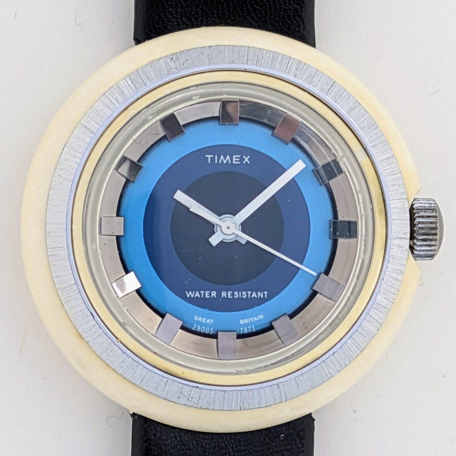 Timex Womens Watches | Vintage Timex Watches