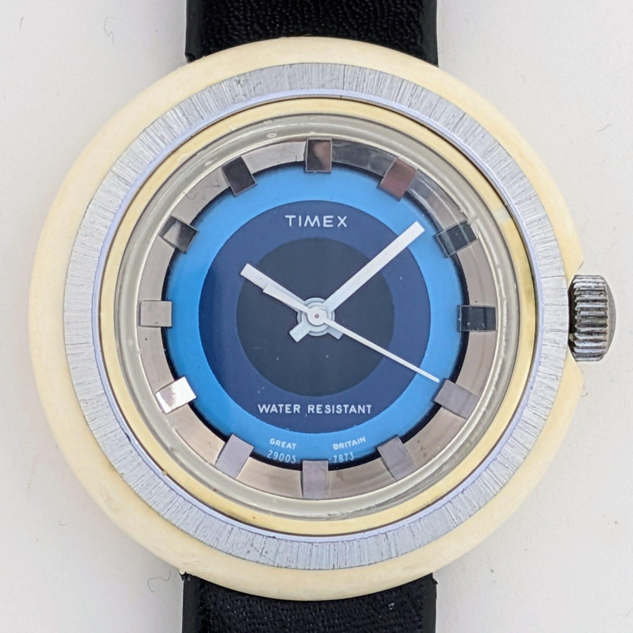 Timex Womens Watches | Vintage Timex Watches