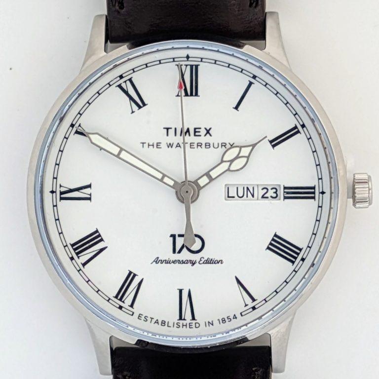 Vintage Timex Watches (Fan Site) | The world's largest collection of ...