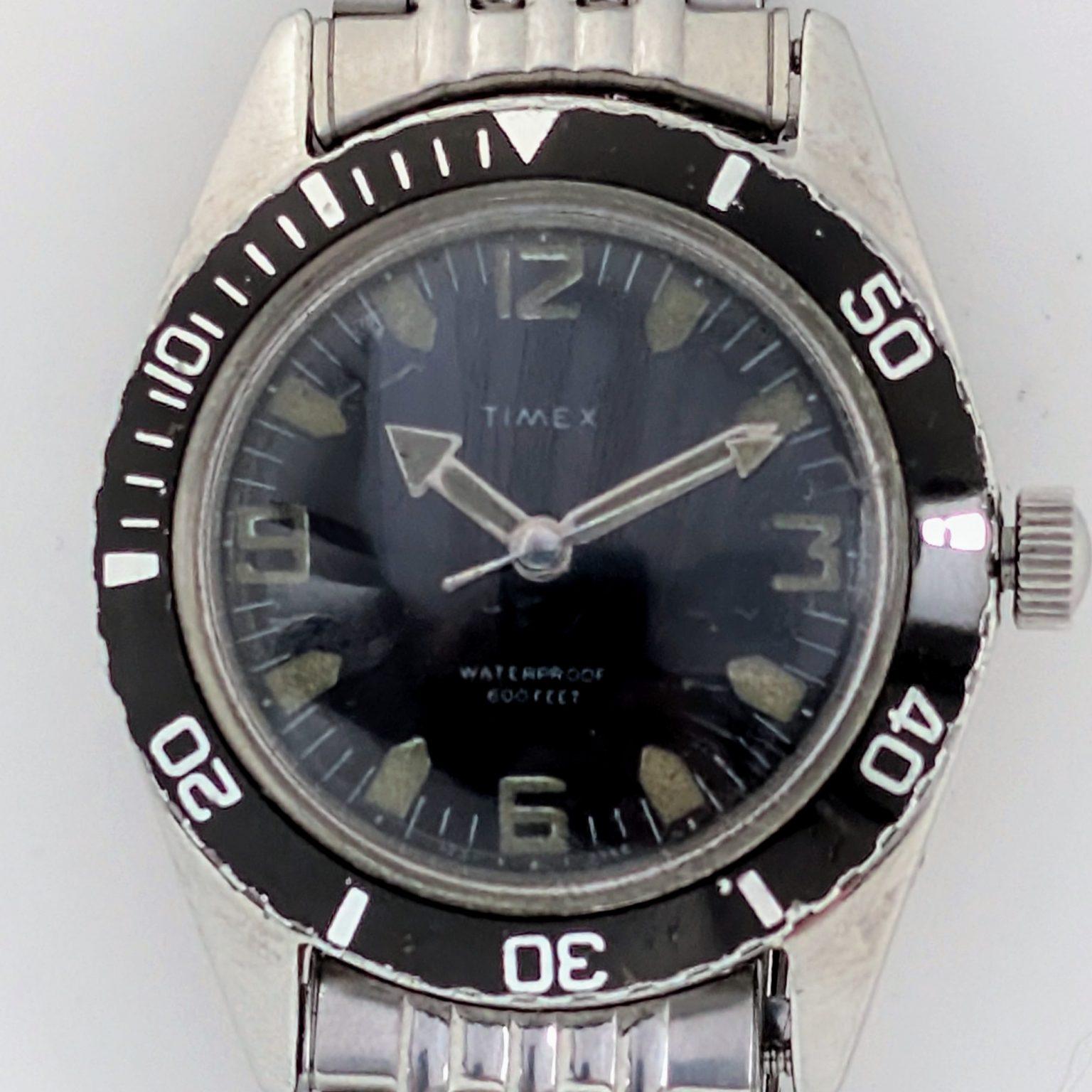 1960s Timex Watches | Vintage Timex Watches