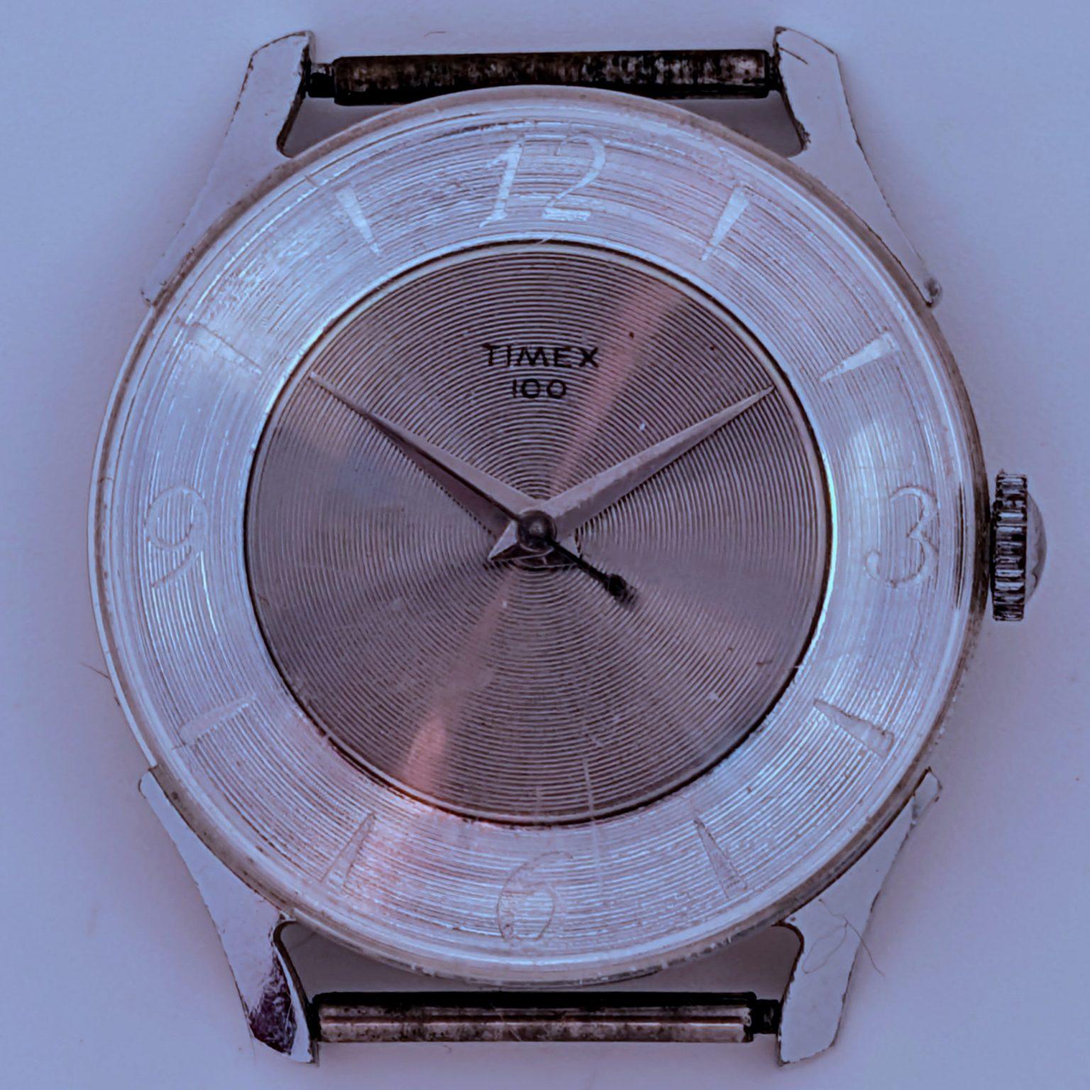 1960s Timex Watches | Vintage Timex Watches