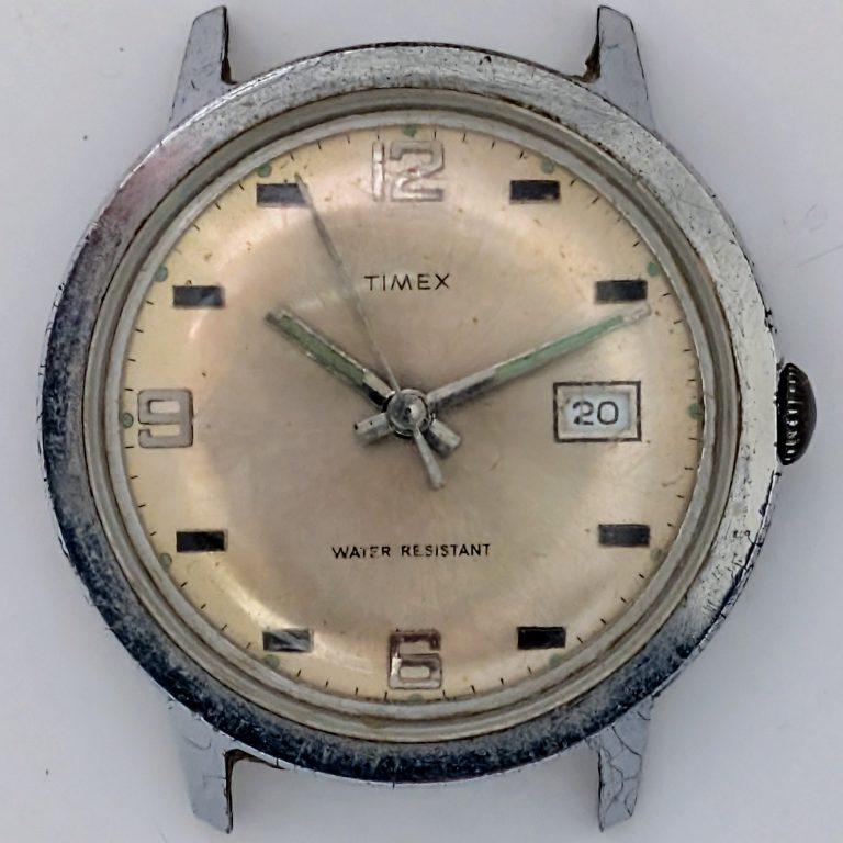 1971 Timex Watch List | Vintage Timex Watches (Fan Site)