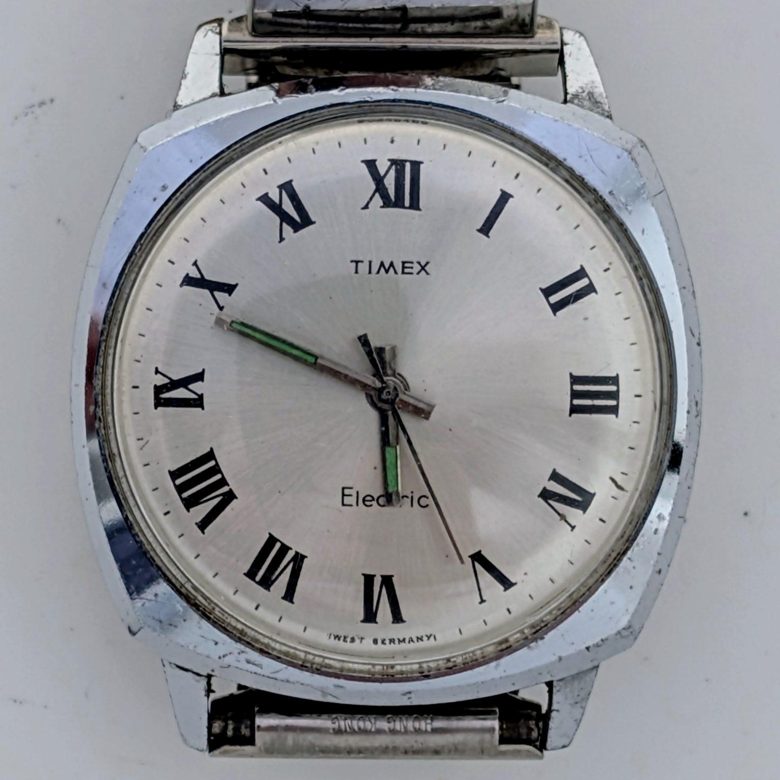1960s Timex Watches | Vintage Timex Watches