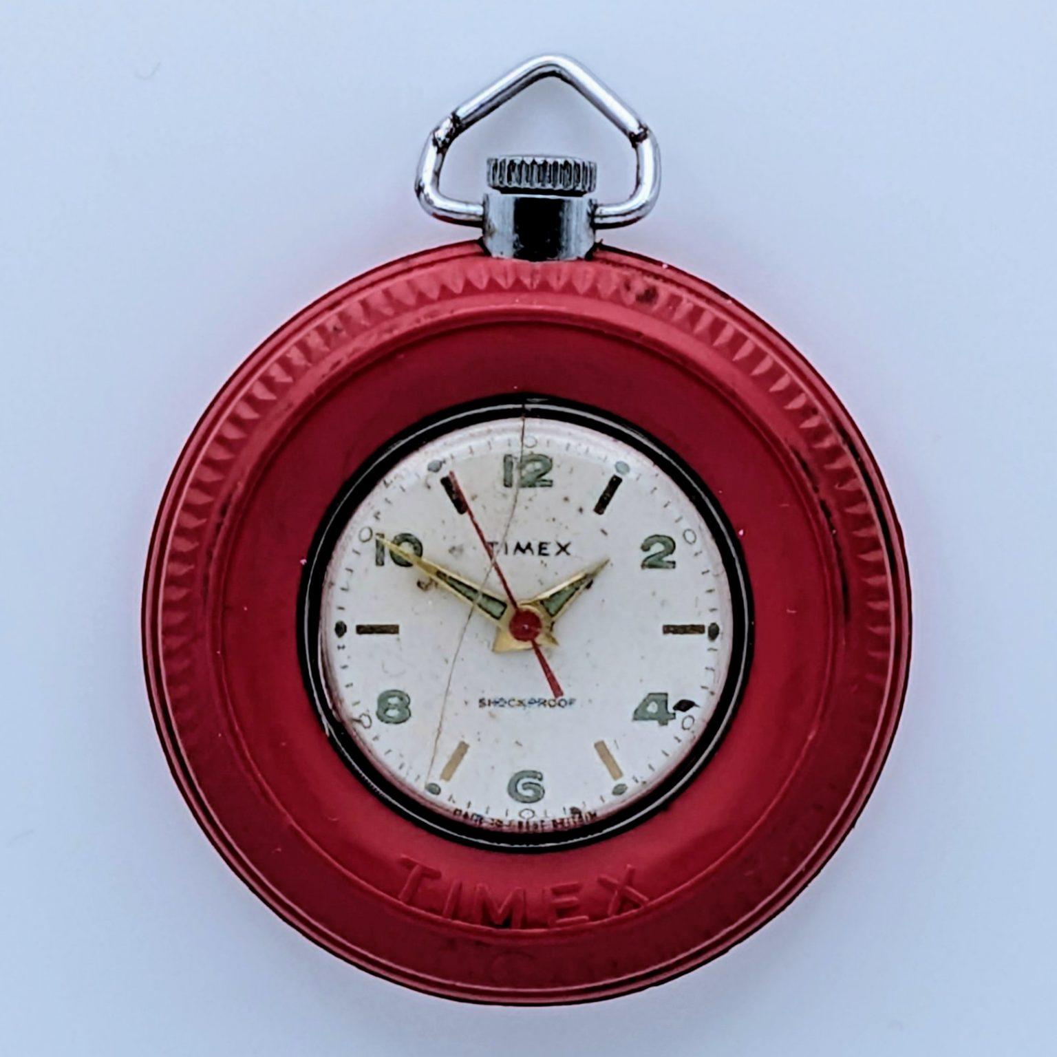 1960s Timex Watches | Vintage Timex Watches