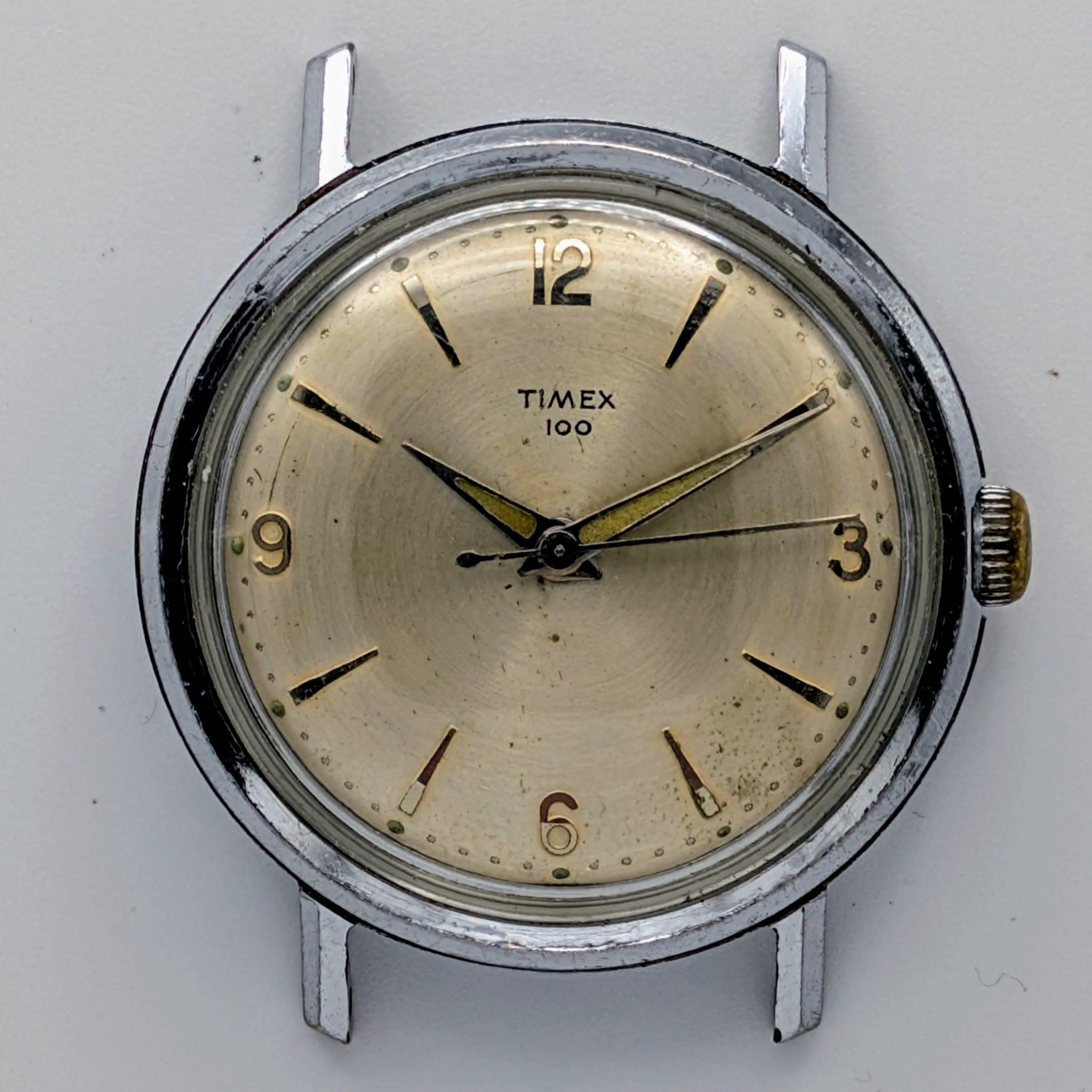 1960s Timex Watches | Vintage Timex Watches