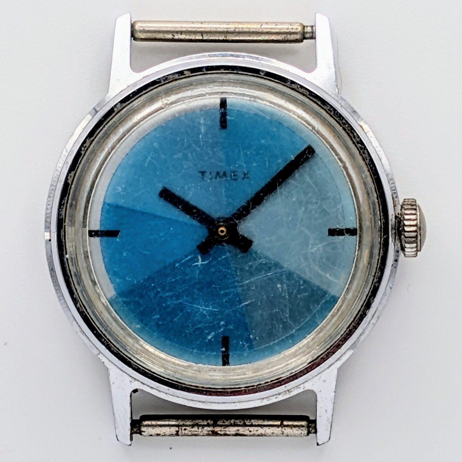 1970s Timex Watches | Vintage Timex Watches