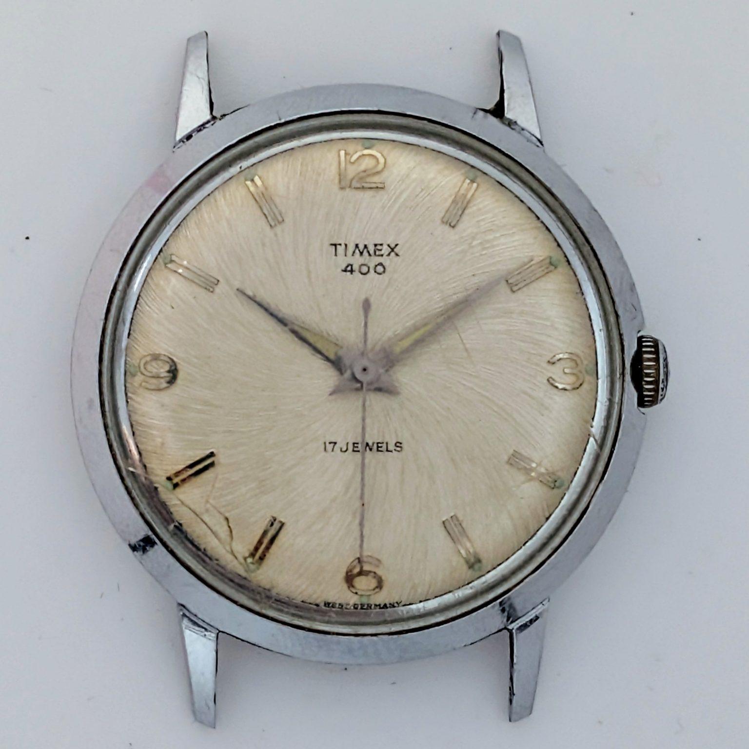 1960s Timex Watches | Vintage Timex Watches