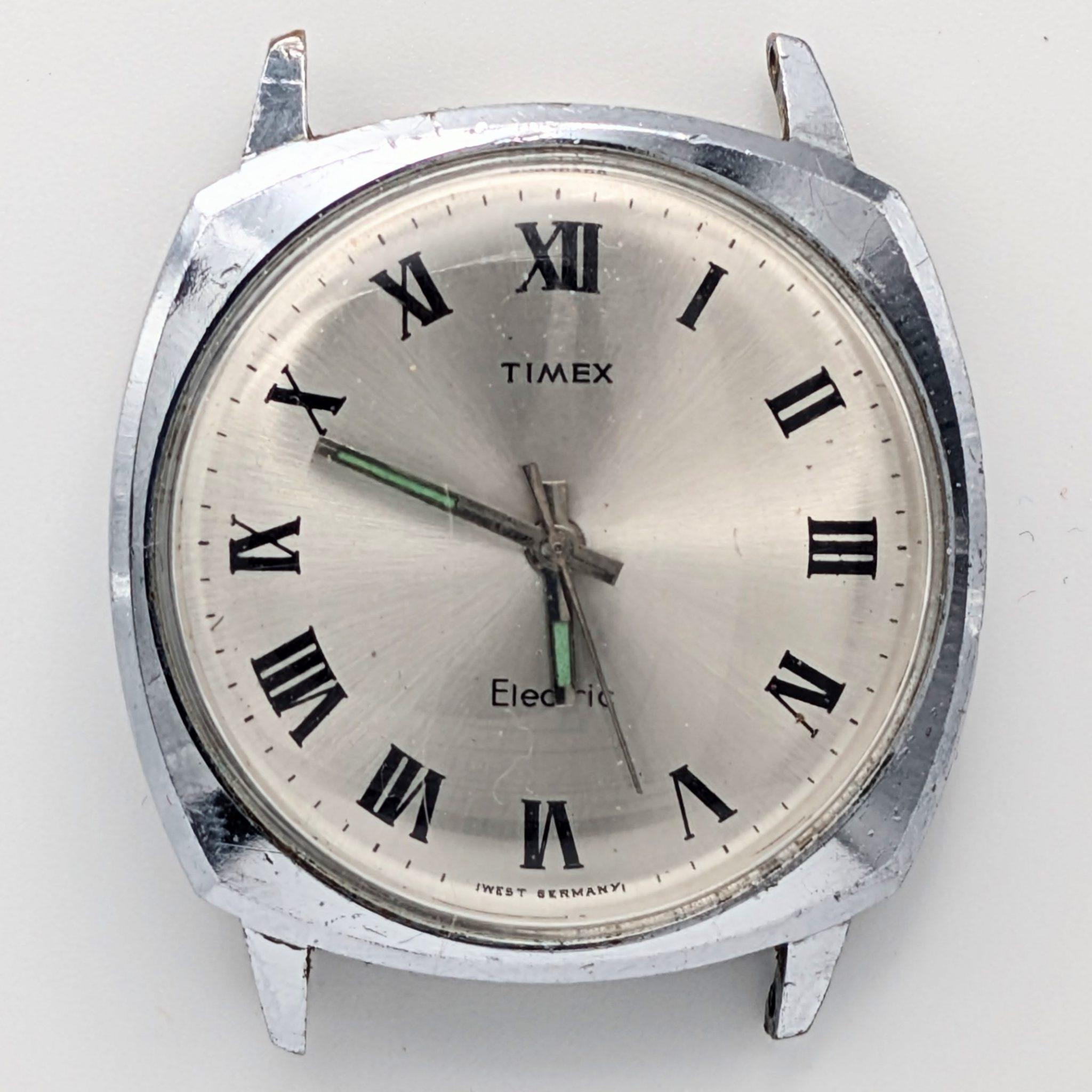 1960s Timex Watches | Vintage Timex Watches