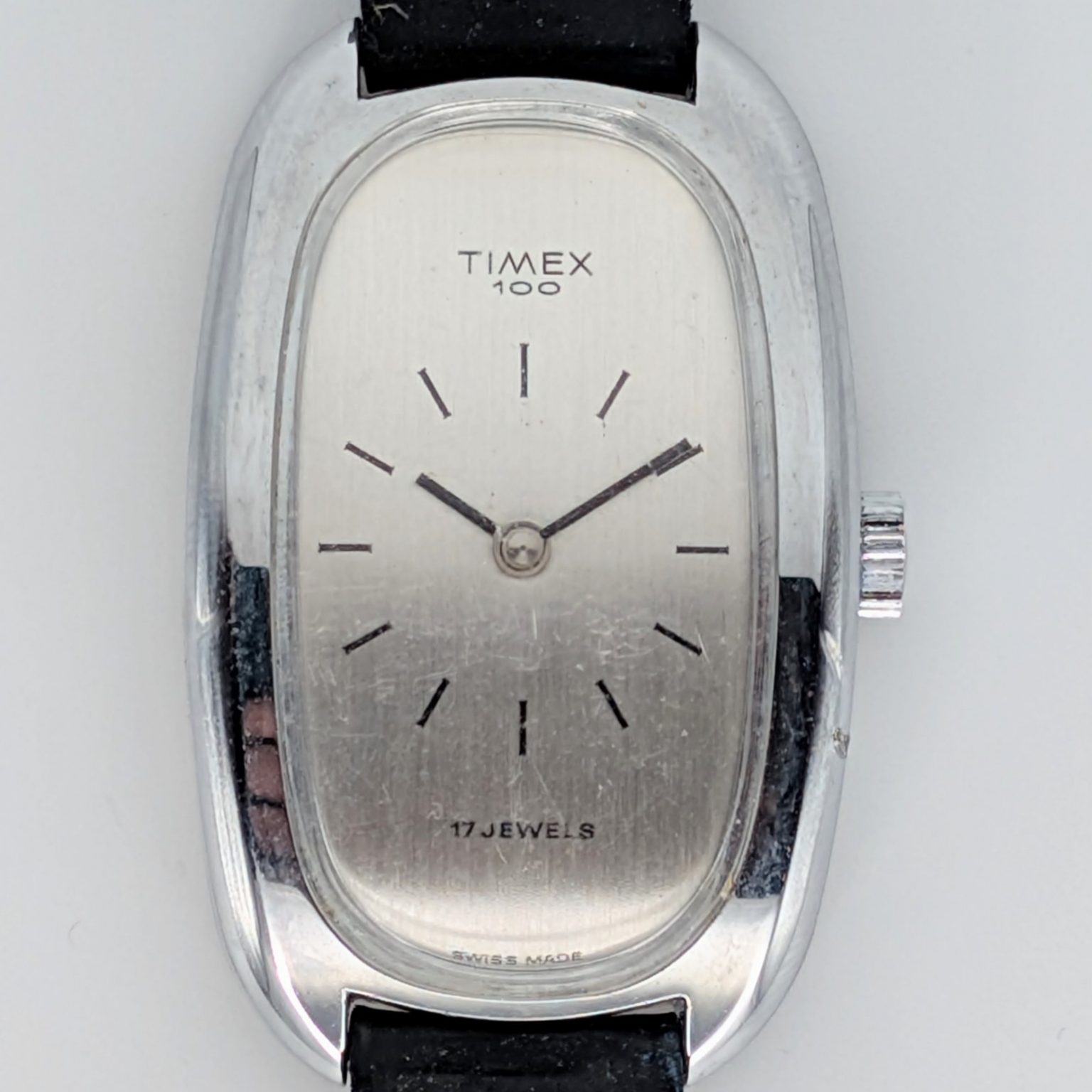 1970s Timex Watches | Vintage Timex Watches