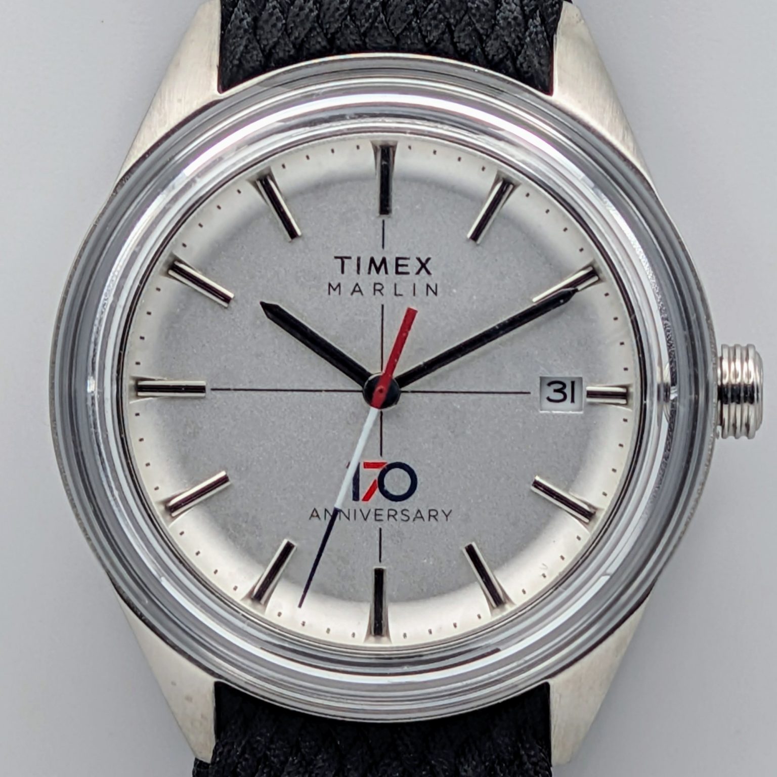 Vintage Timex Watches (Fan Site) | The world's largest collection of ...