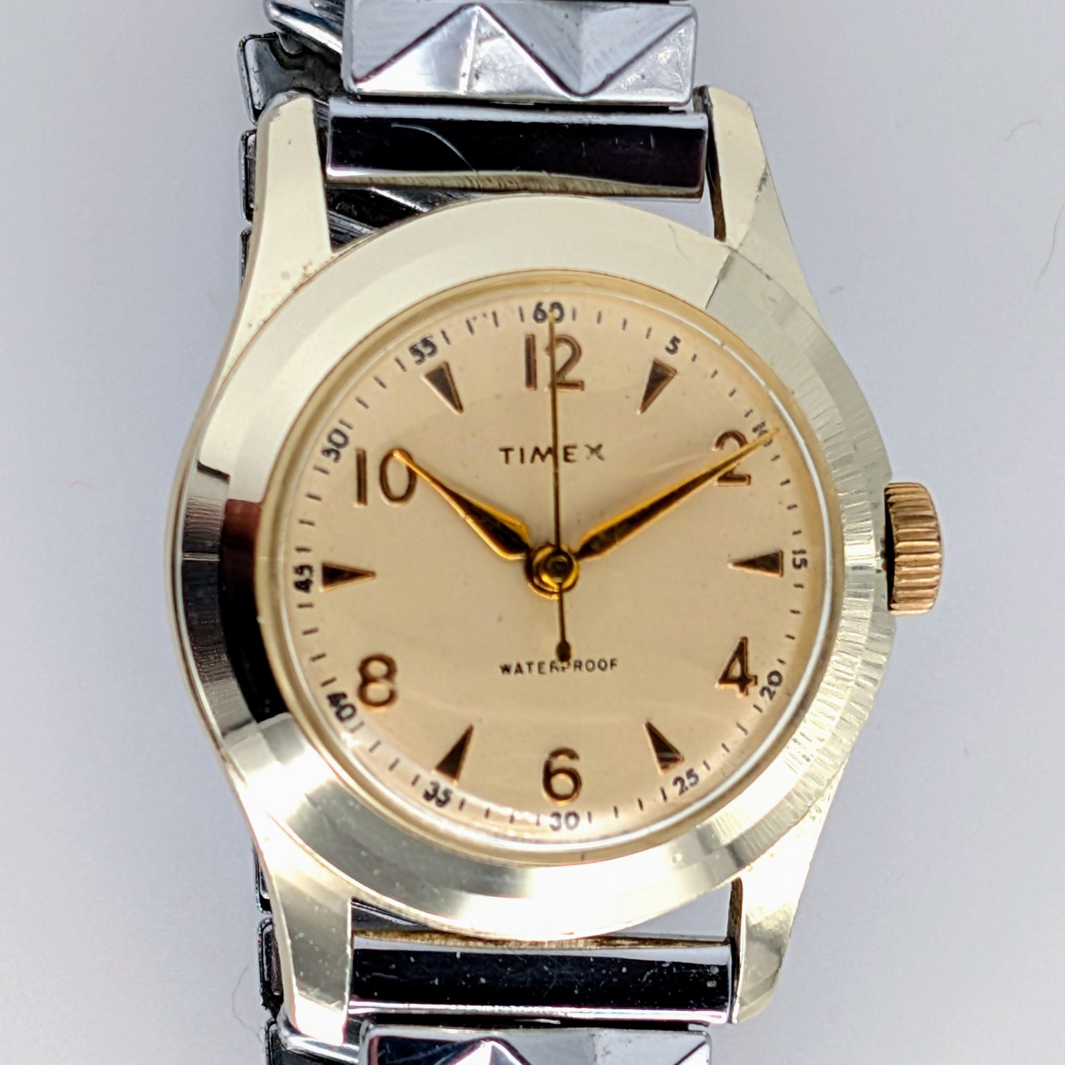 Vintage Timex Watches (Fan Site) | The world's largest collection of ...