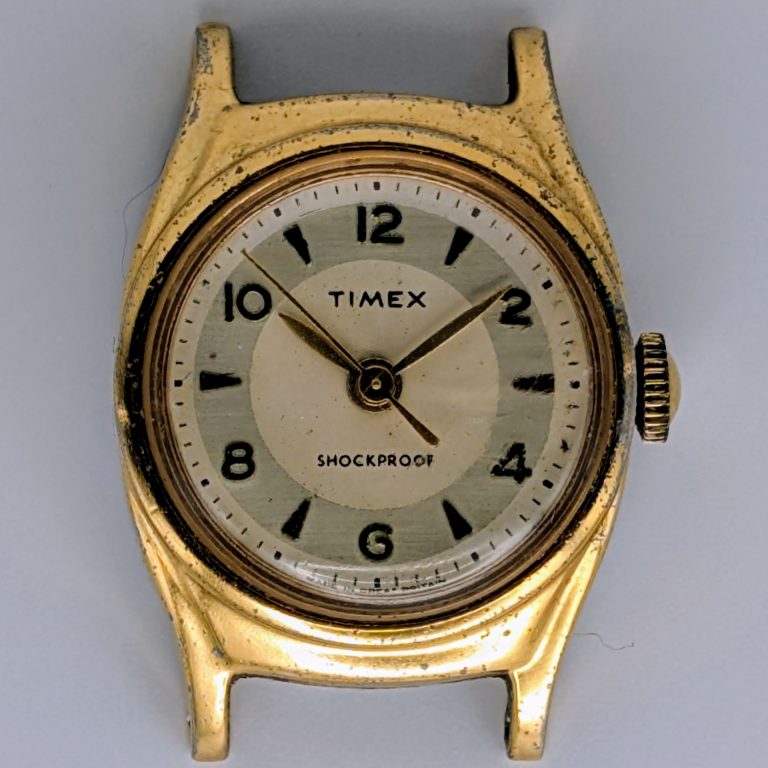 Timex Womens Watches | Vintage Timex Watches