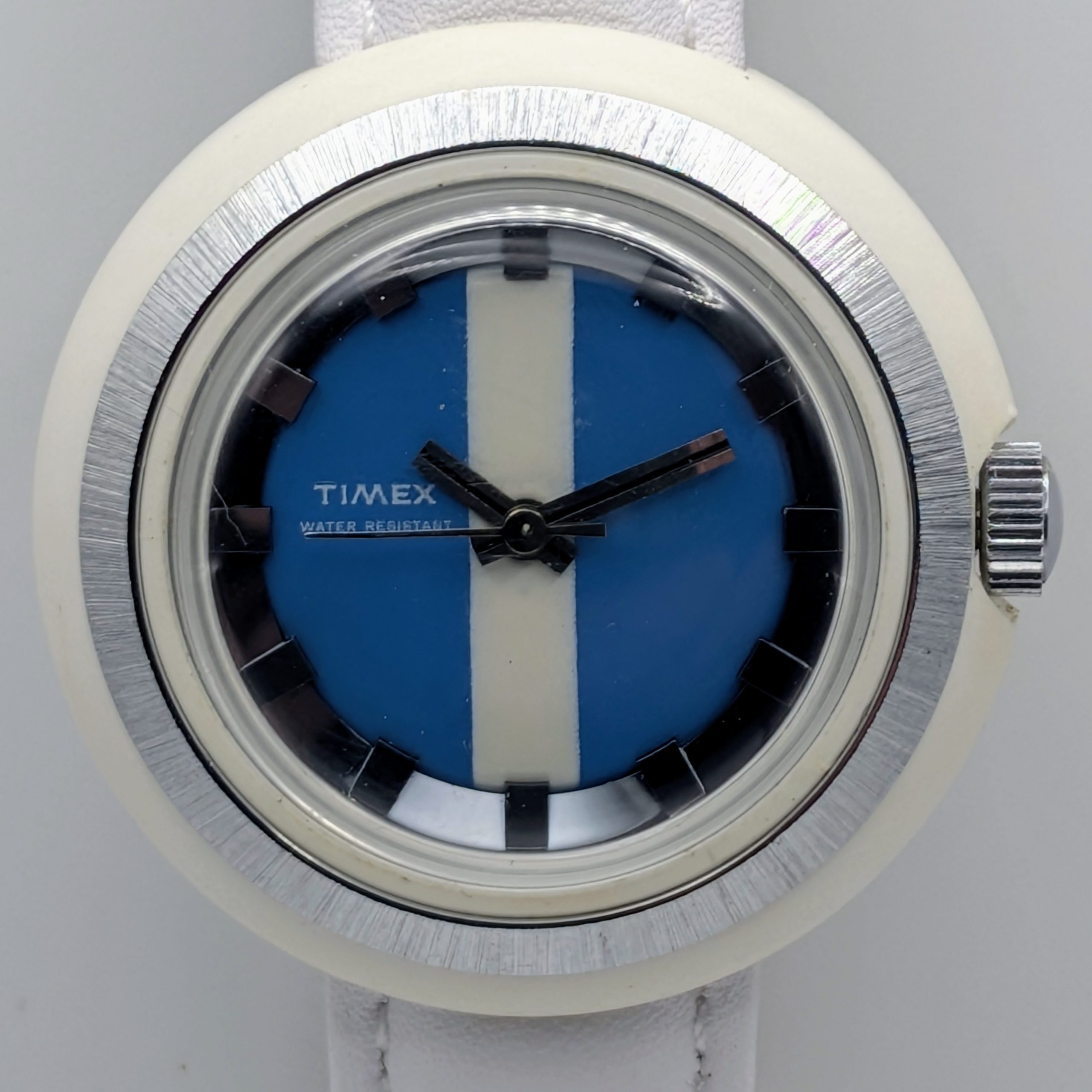 Vintage Timex Watches (Fan Site) | The world's largest collection of ...
