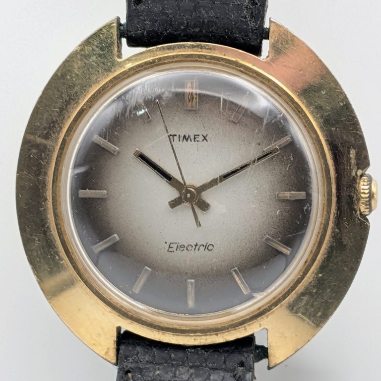 Timex Electric Watch | Vintage Timex Watches