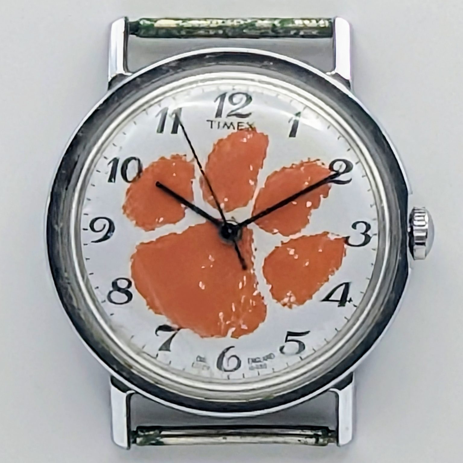 1980 Timex Watch List | Vintage Timex Watches