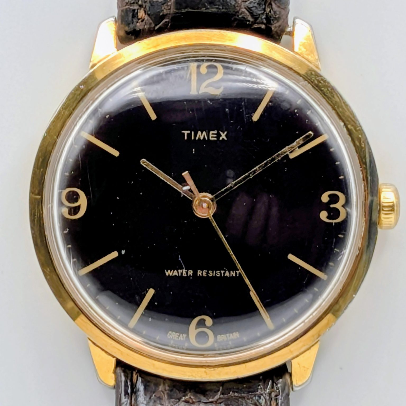 1980 Timex Watch List | Vintage Timex Watches