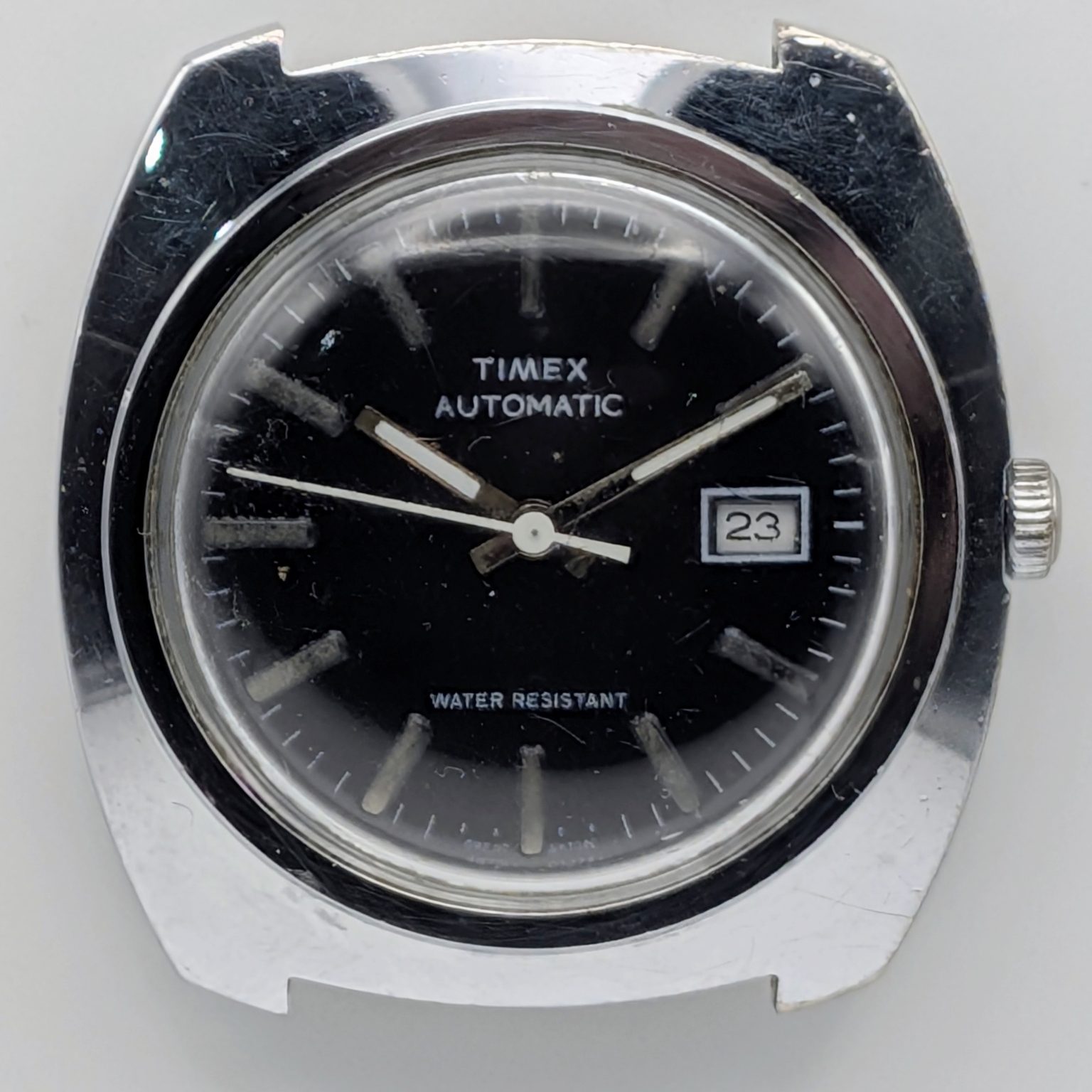 1970s Timex Watches | Vintage Timex Watches