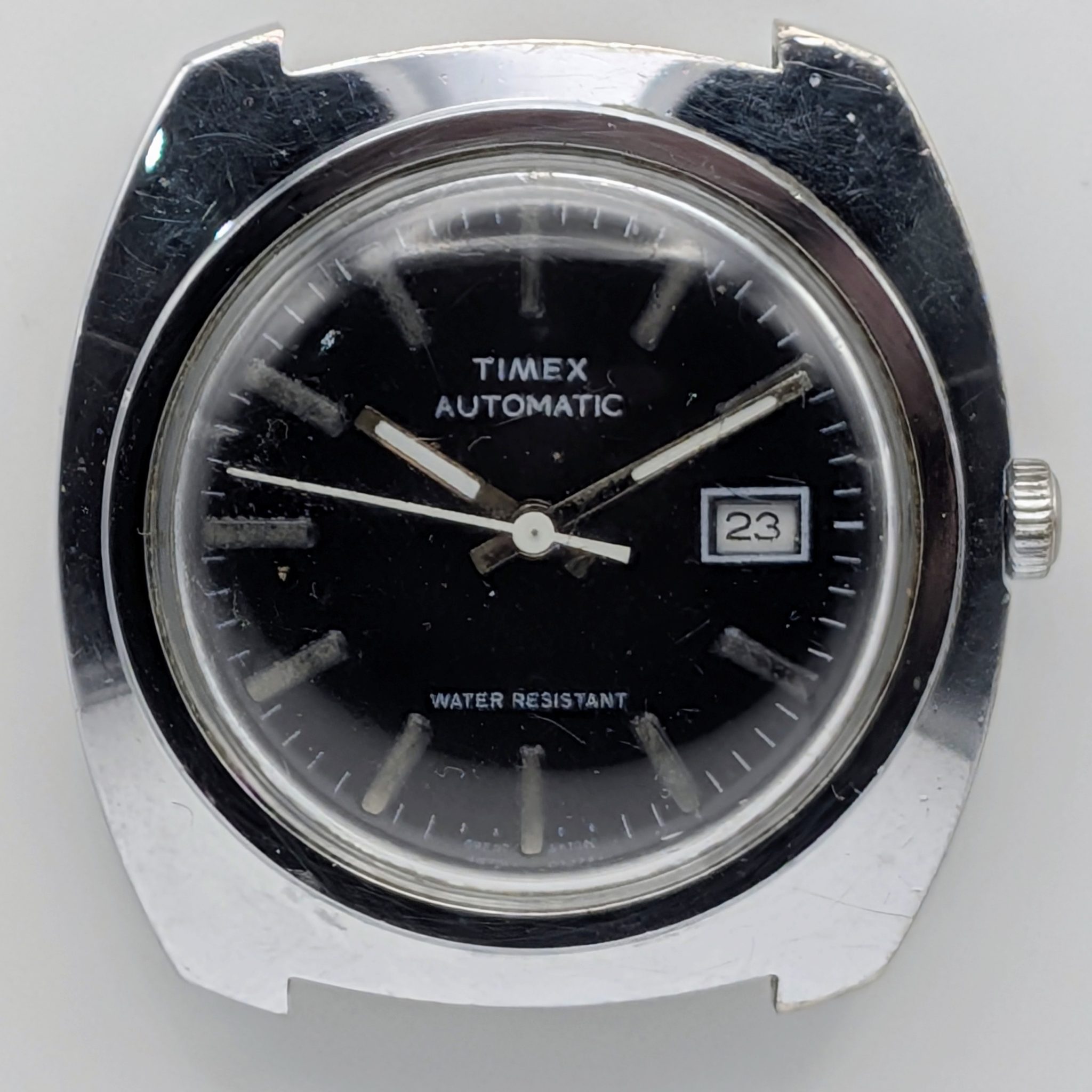 1970s Timex Watches | Vintage Timex Watches