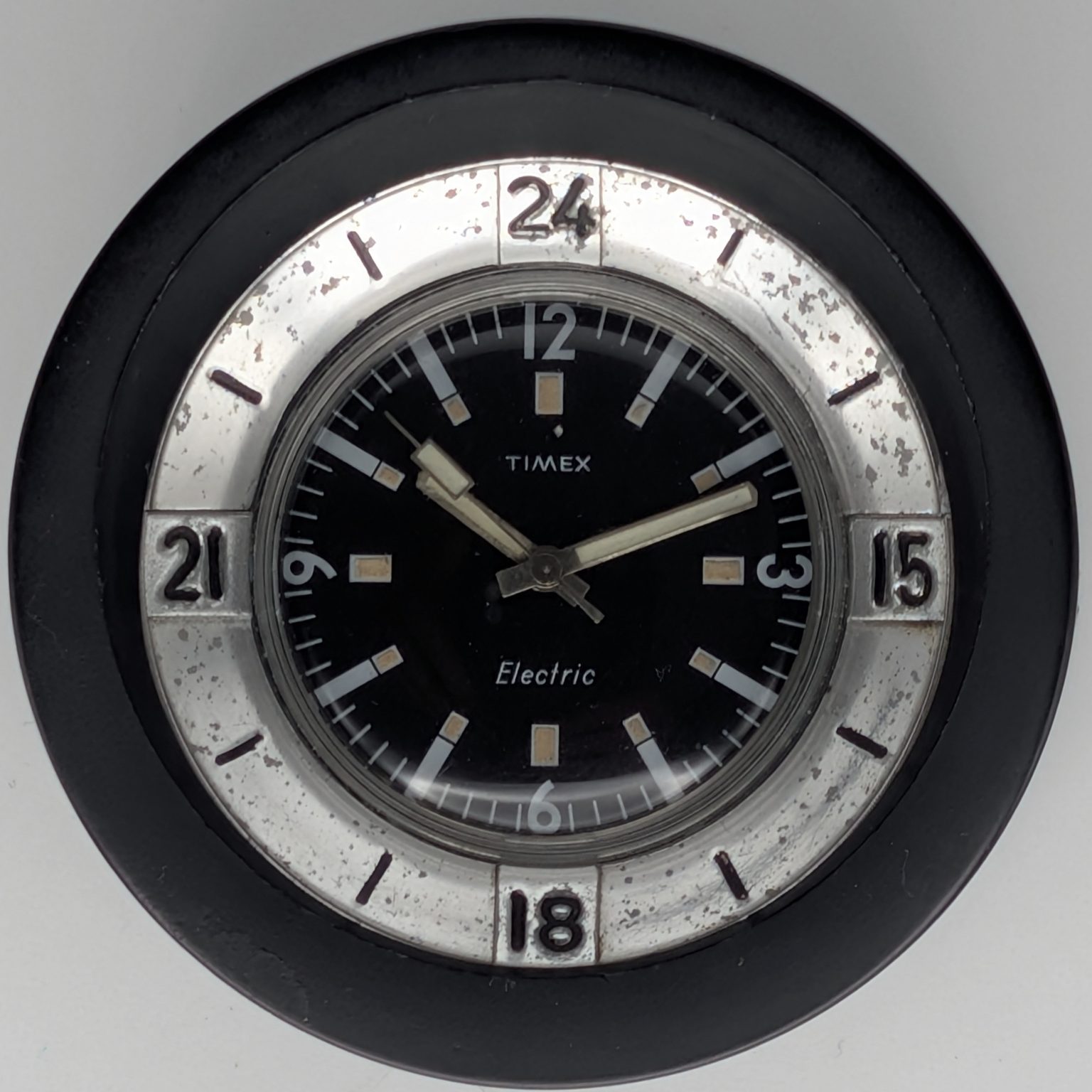 Timex Electric Watch | Vintage Timex Watches