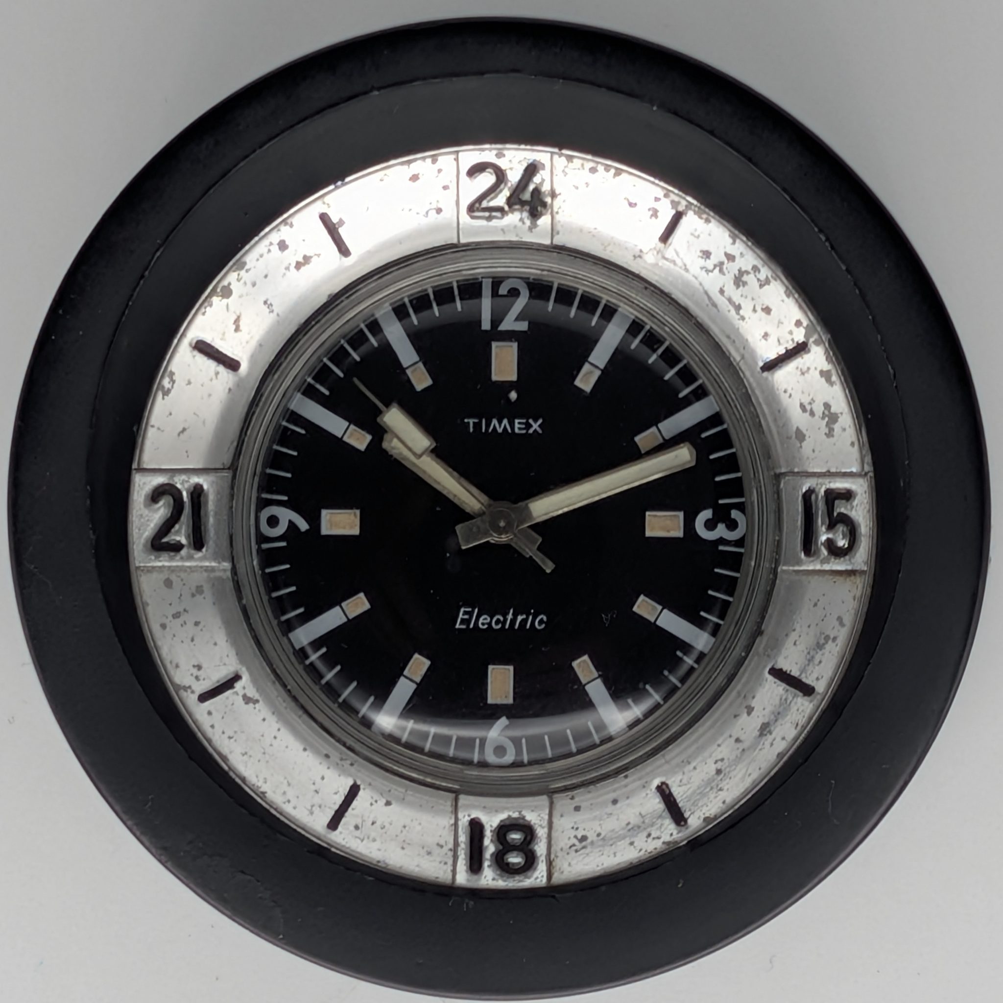 Timex Electric Watch | Vintage Timex Watches